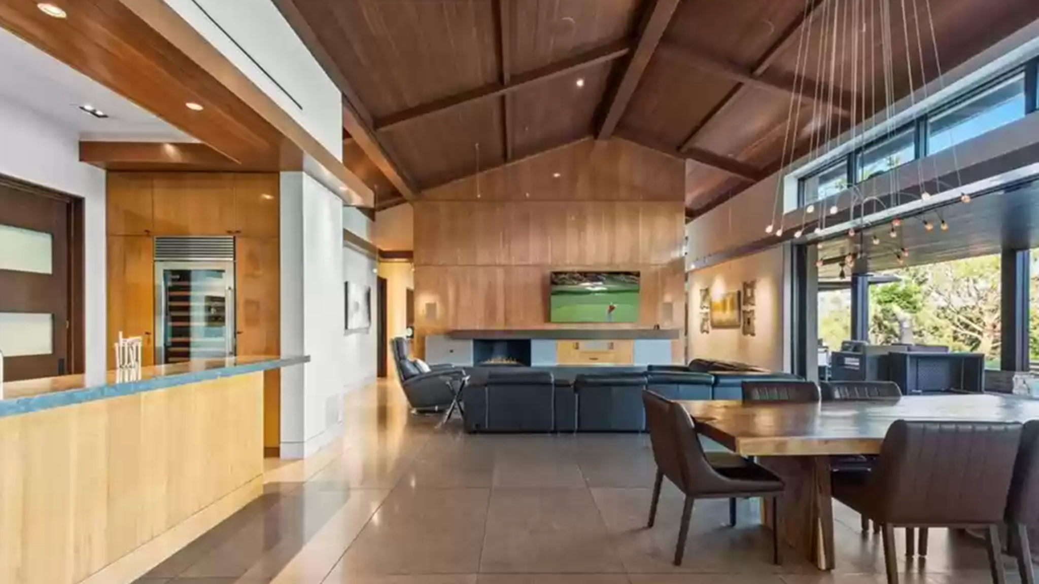 NFL's Jared Goff Sells California Mansion