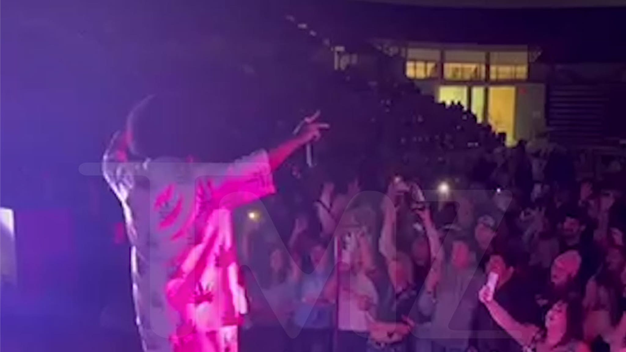 Afroman Announces He s Running For President In 2024 Afroman Announces He s Running For President In 2024