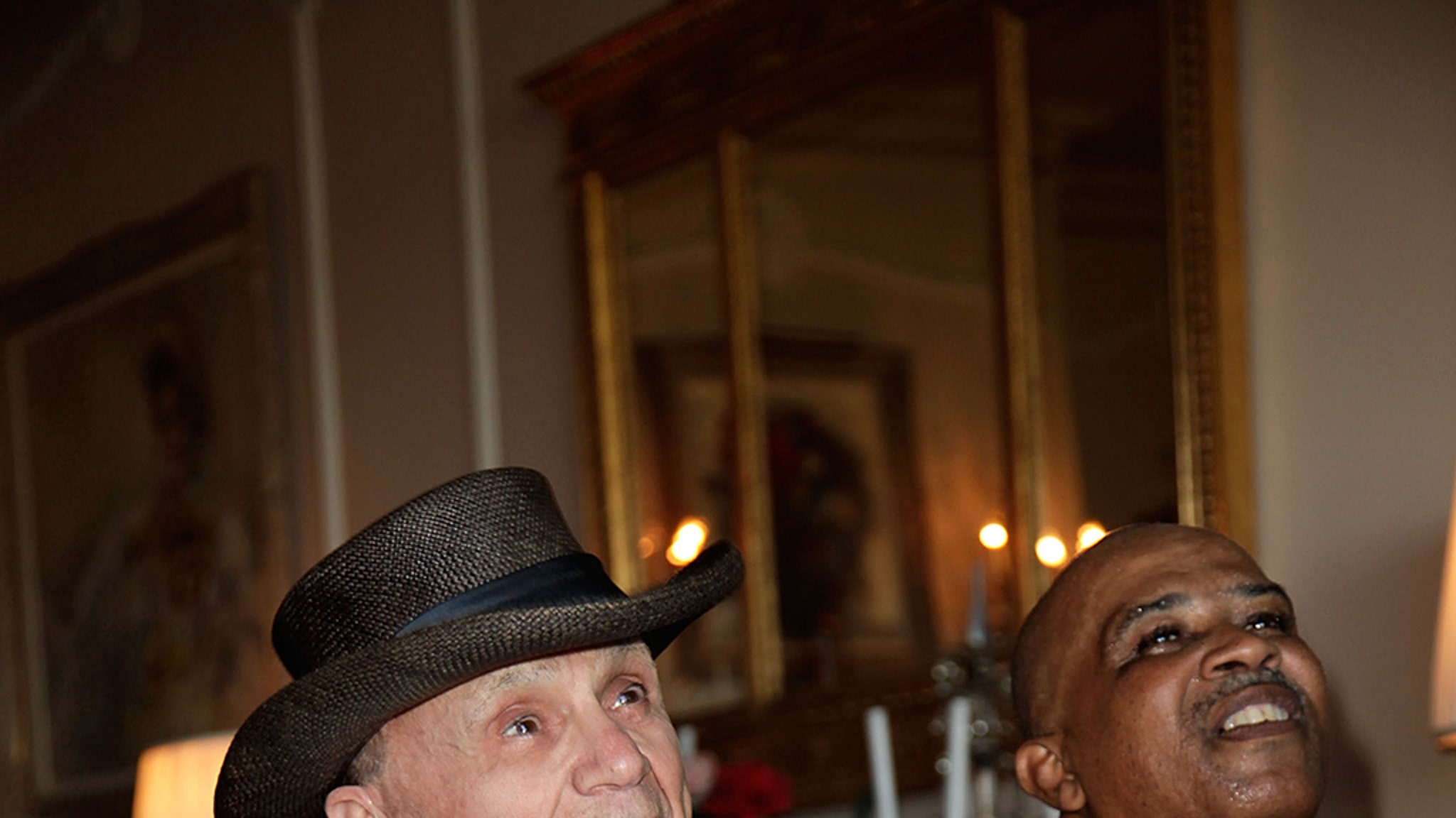 Remembering Robert Blake