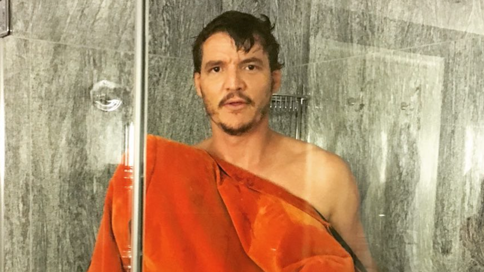 Pedro Pascal Appreciation Pics