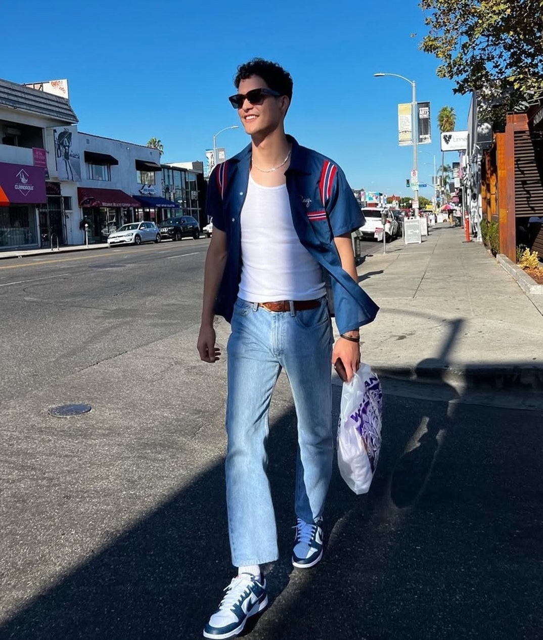 Addison Owen Social Shots