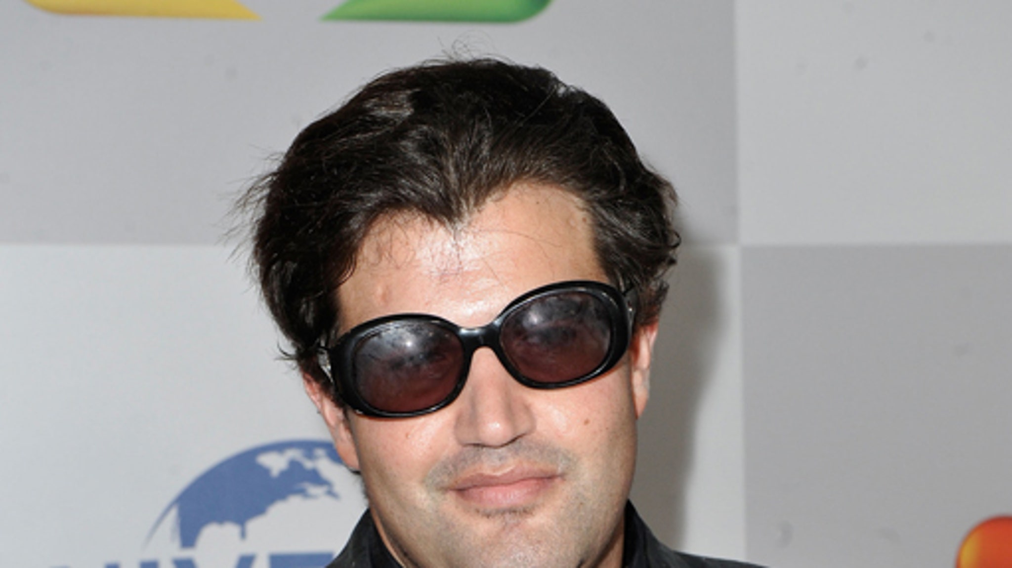 Jason Davis Gummi Bear Photos