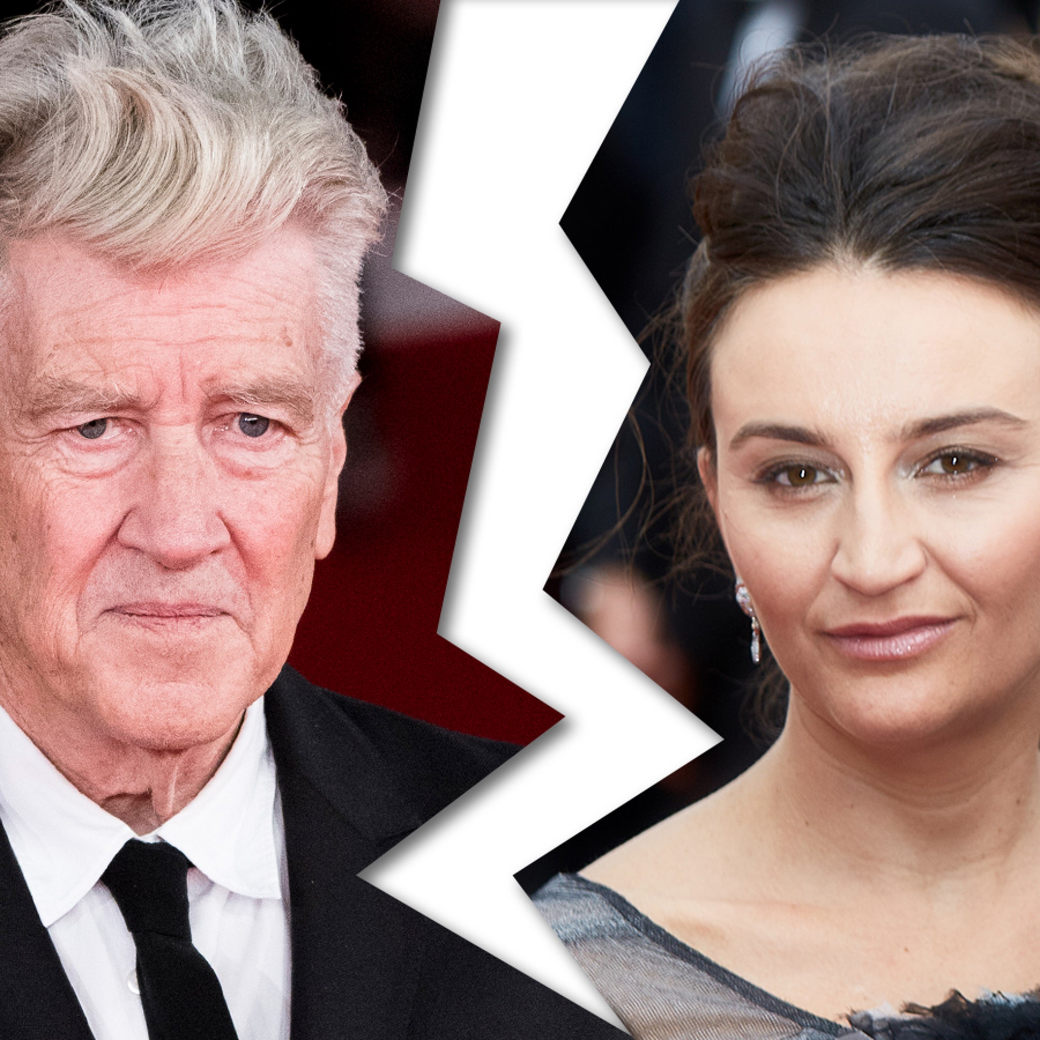 David Lynch Gruaige 💜 Jen 💜 | . . David Lynch Is Cool… He's