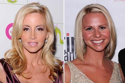 Kayte Walsh Nose Job