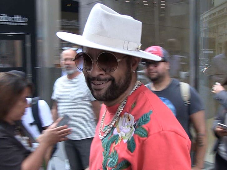 YouTube's 'King of Random' Grant Thompson Dead at 38, Paragliding Accident