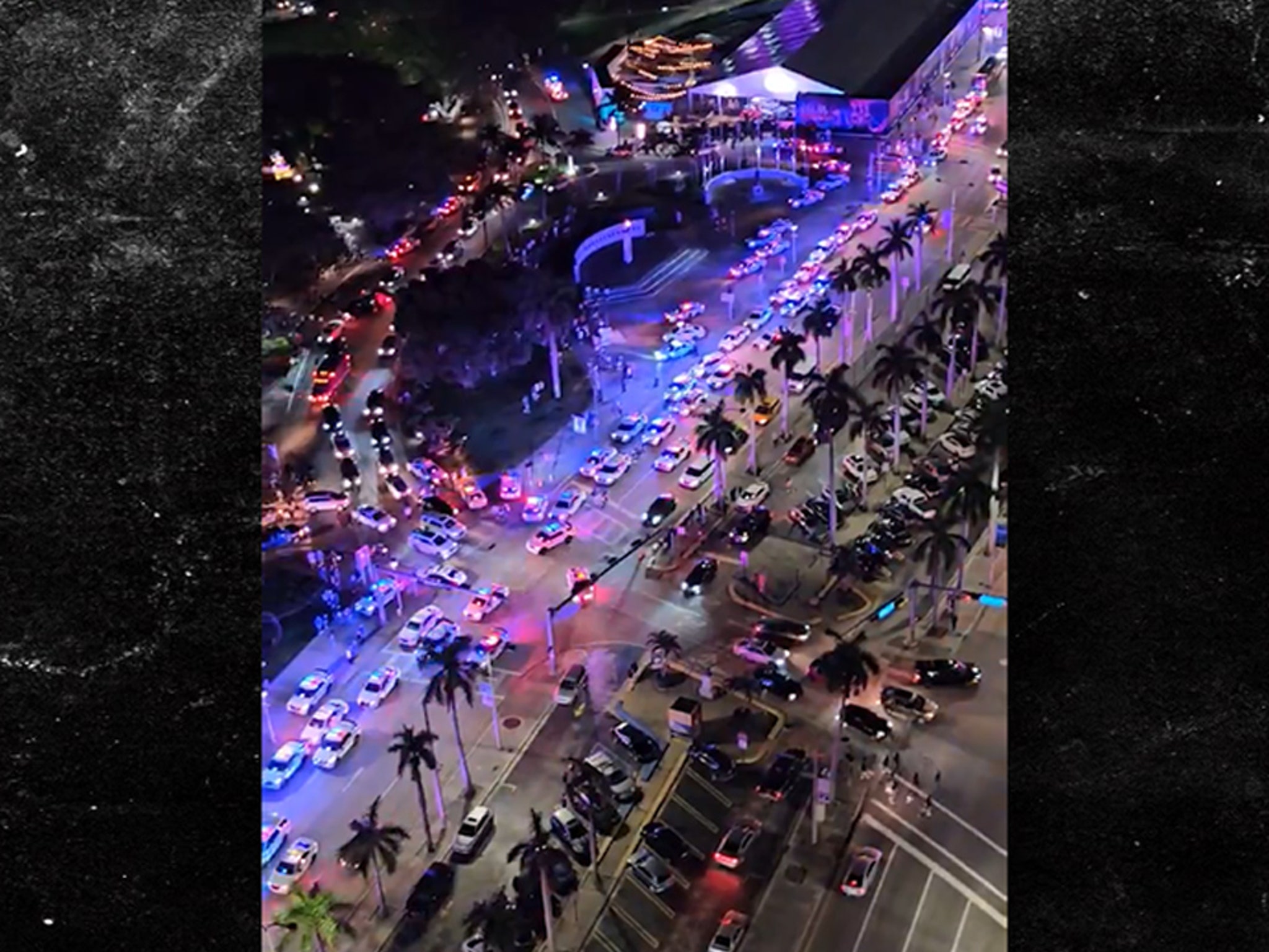 Miami Invasion 2024