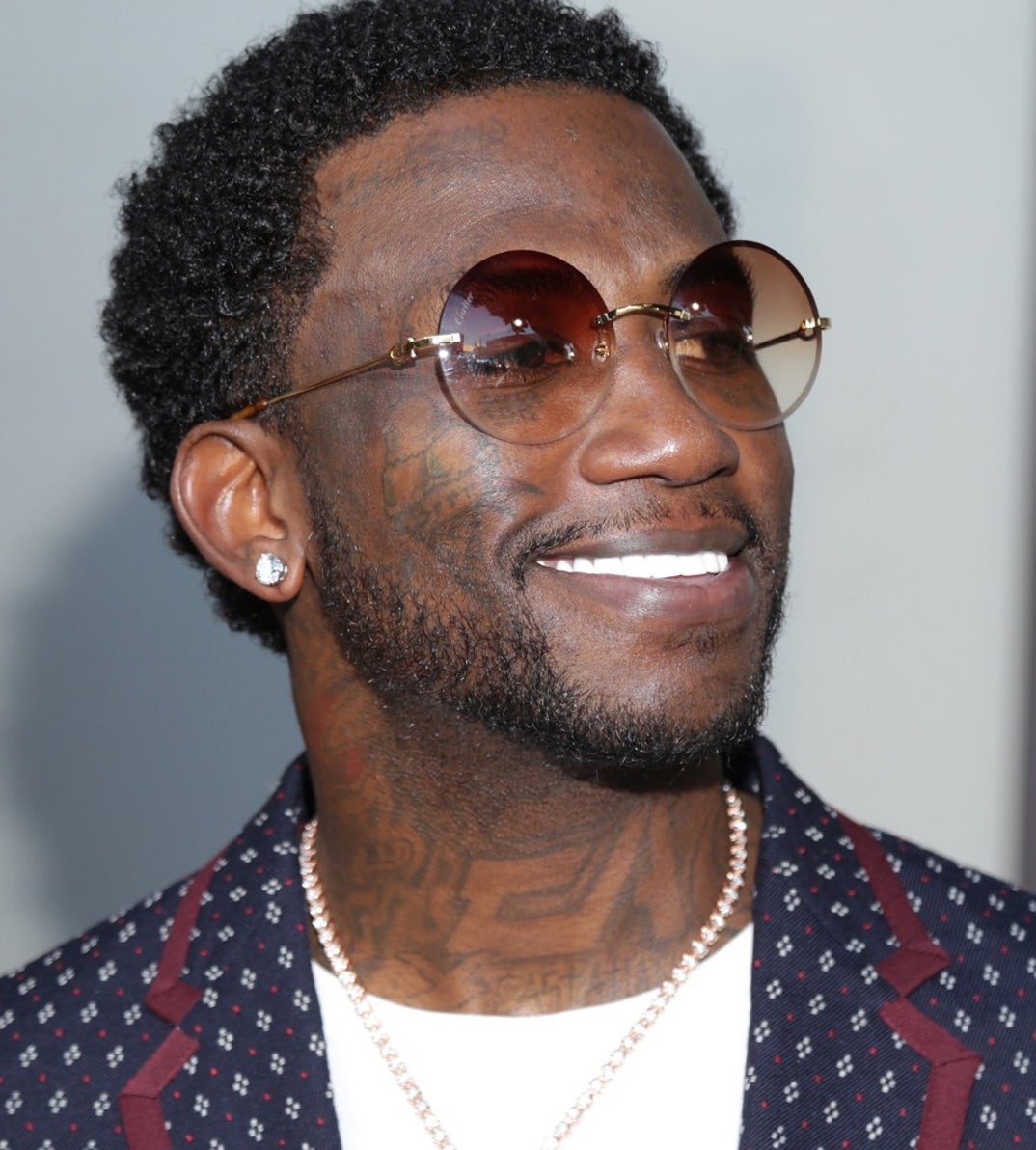 Musicians with face tattoos - Bronctattooaus.com