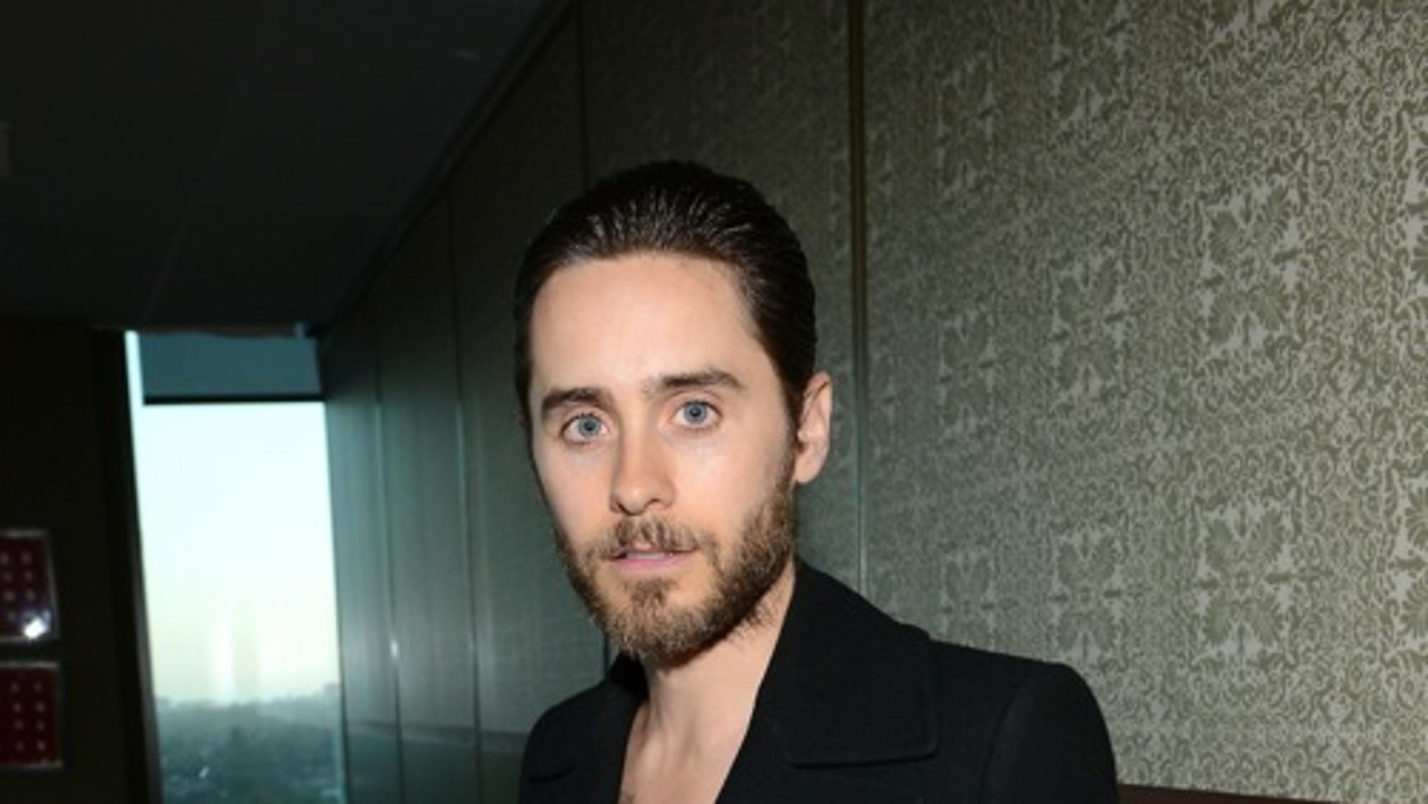 Jared Leto -- Through the Years