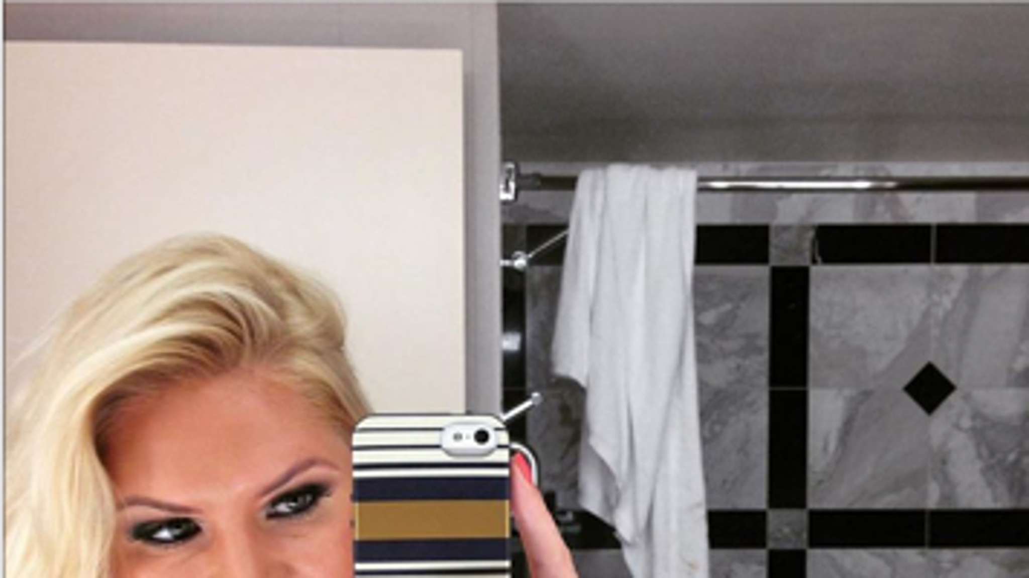 Ashley Mattingly's Hot Pics