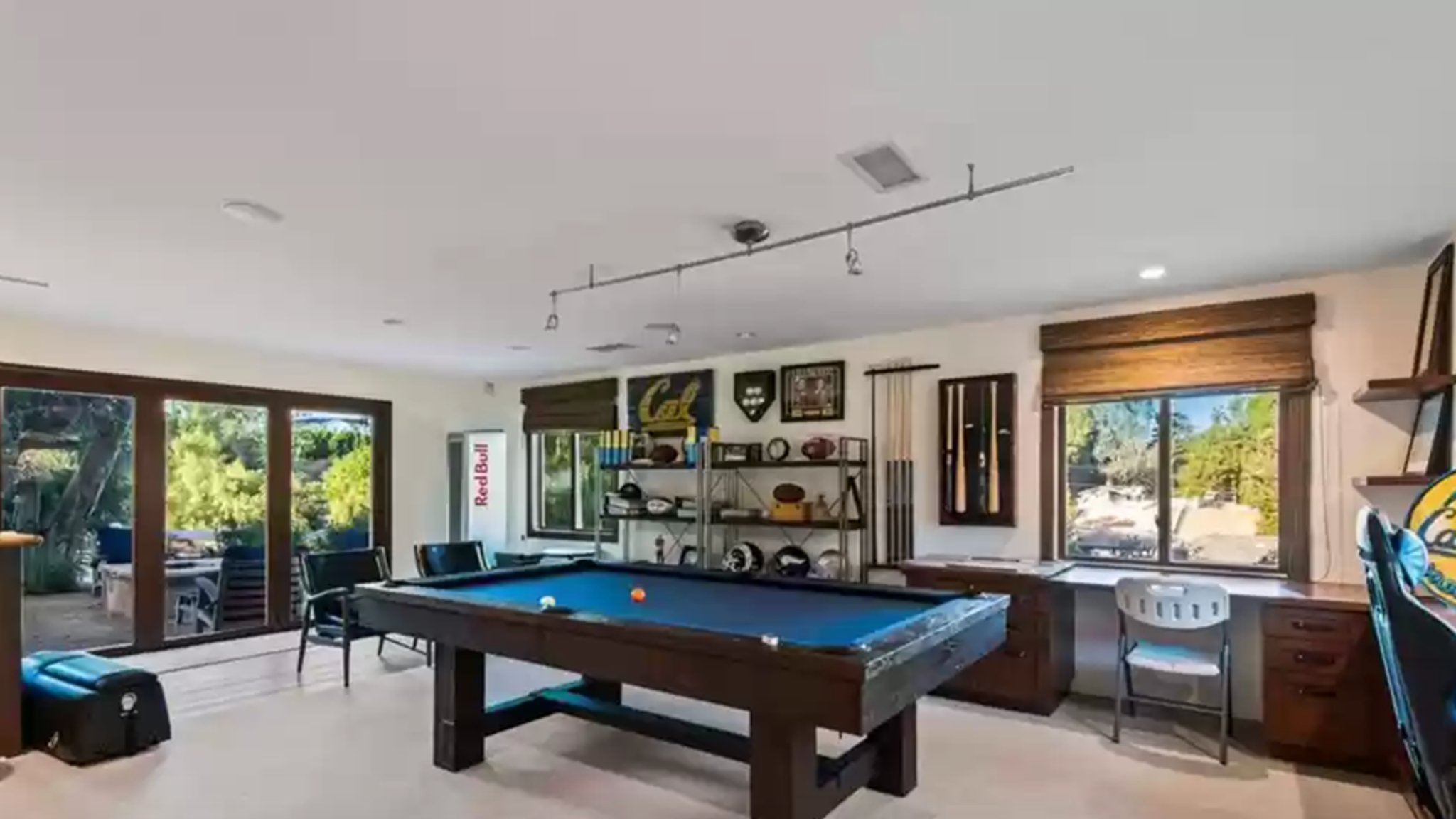 NFL's Jared Goff Sells California Mansion