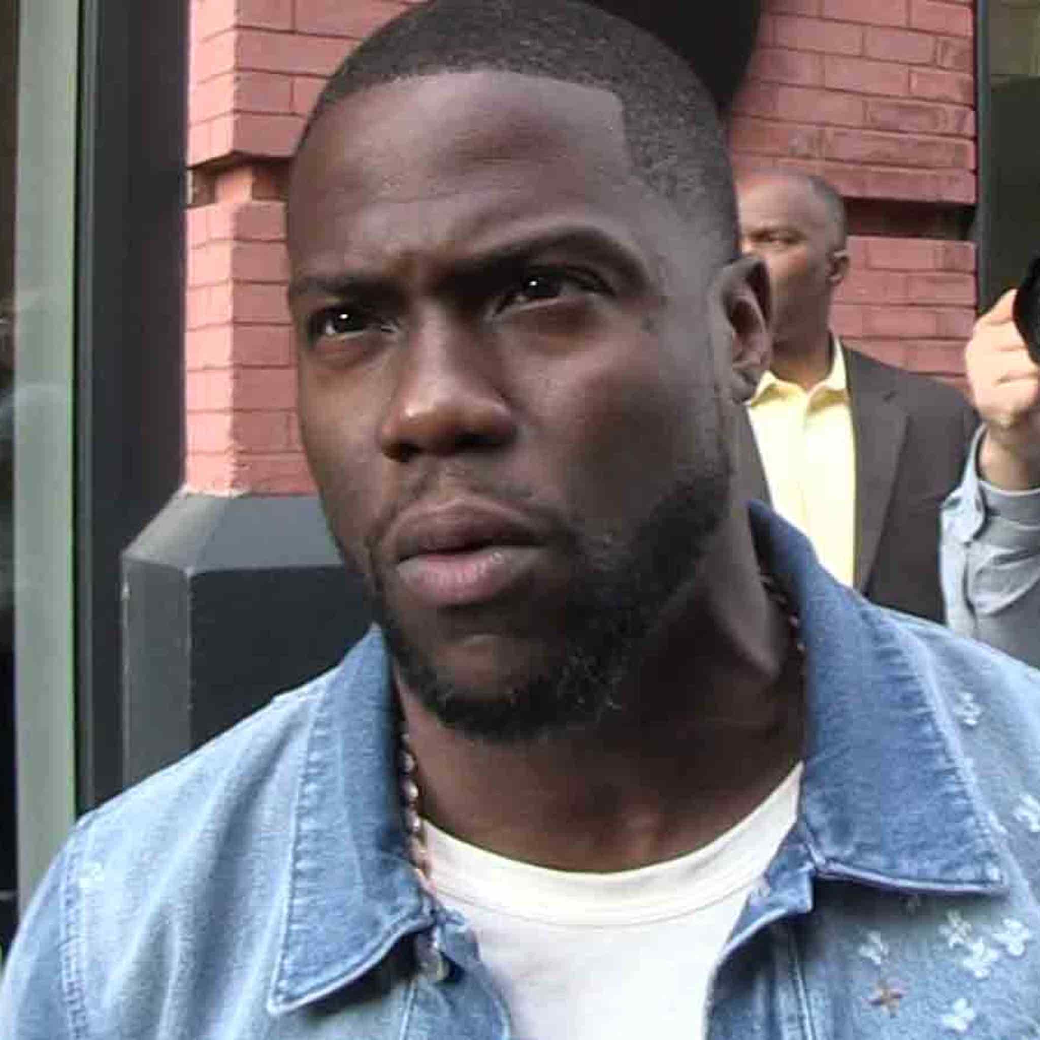 Flipboard: Dwayne 'The Rock' Johnson Has New Health Update on Kevin ...