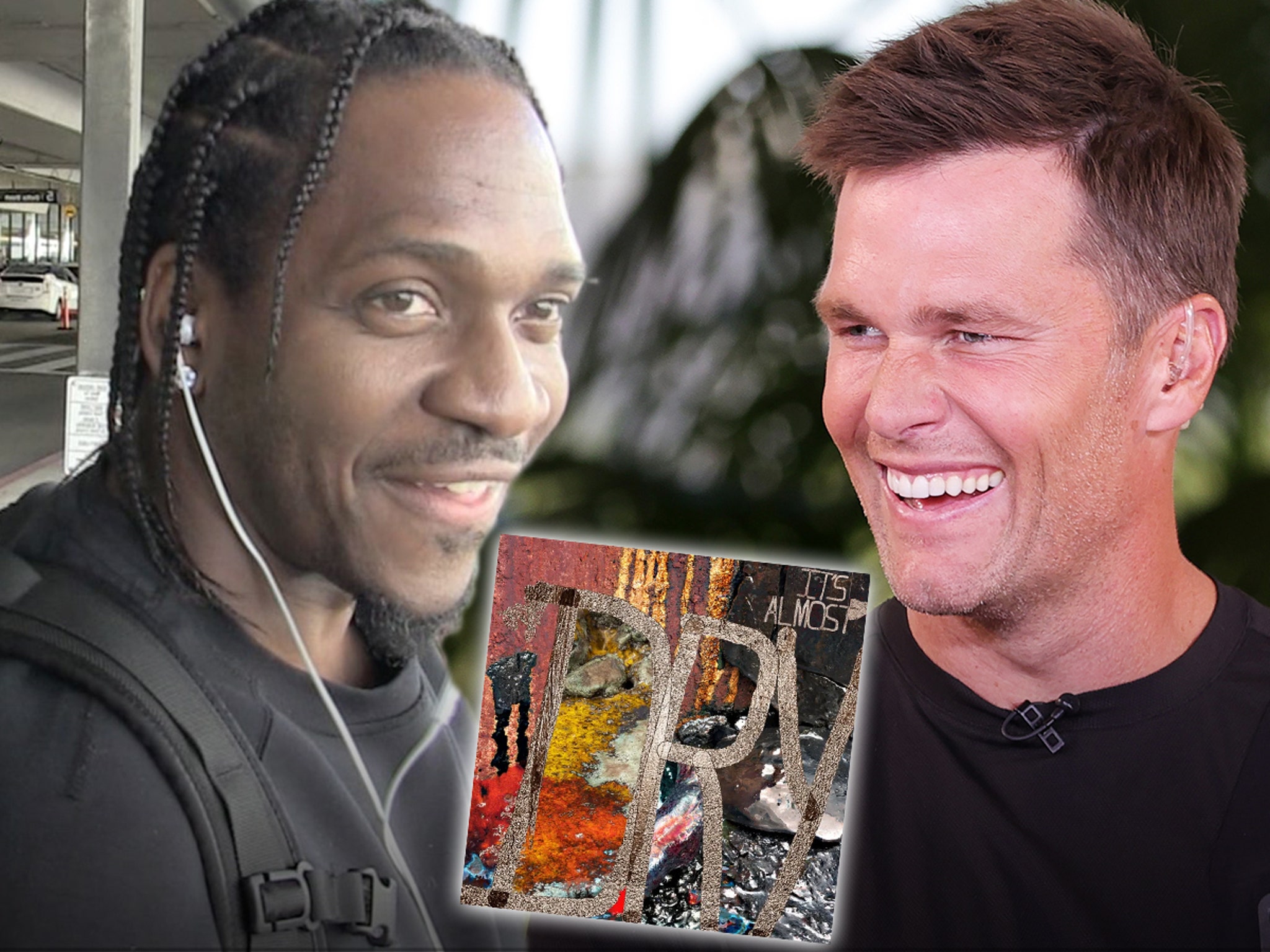 Pusha T New Album 2022