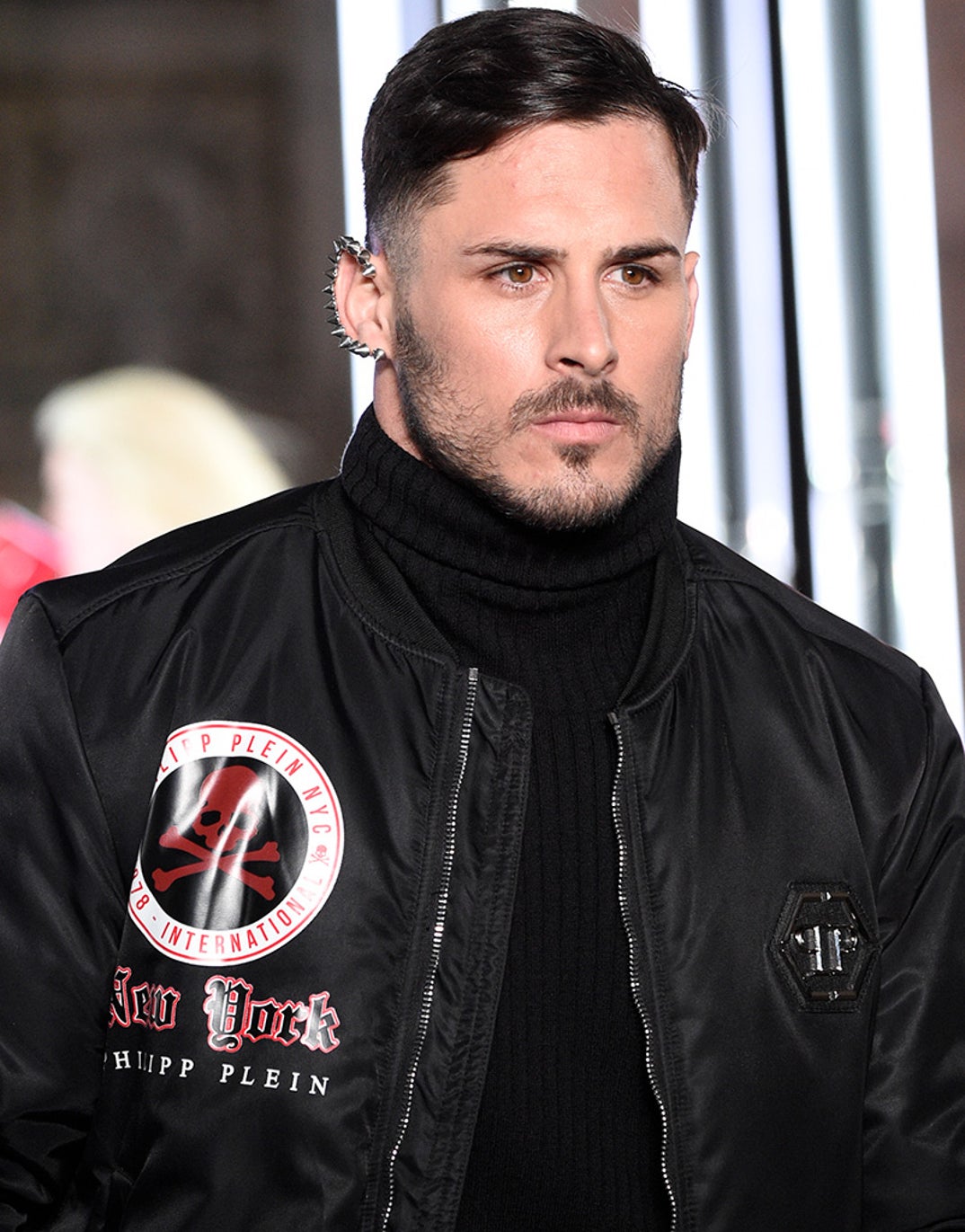 Coláiste Danny Amendola