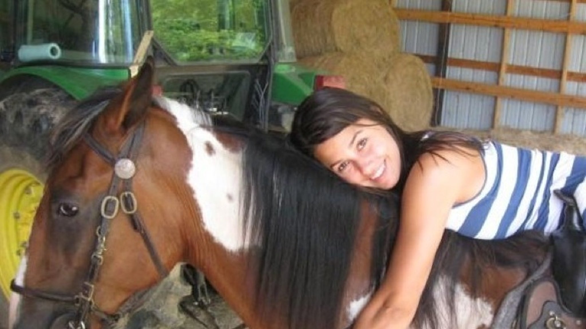 Hannah Lee Fowler's Hot Shots