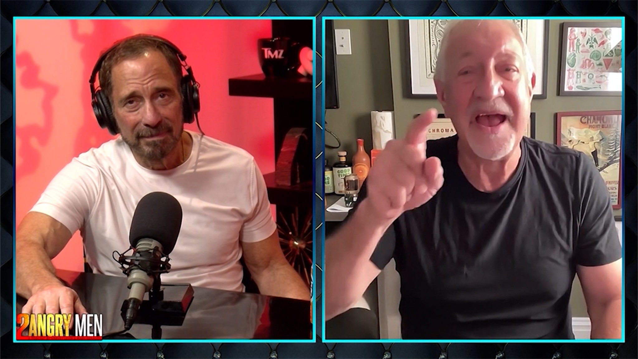 Diddy Would Be Trump Supporter If Pardoned, Says Lawyer Mark Geragos