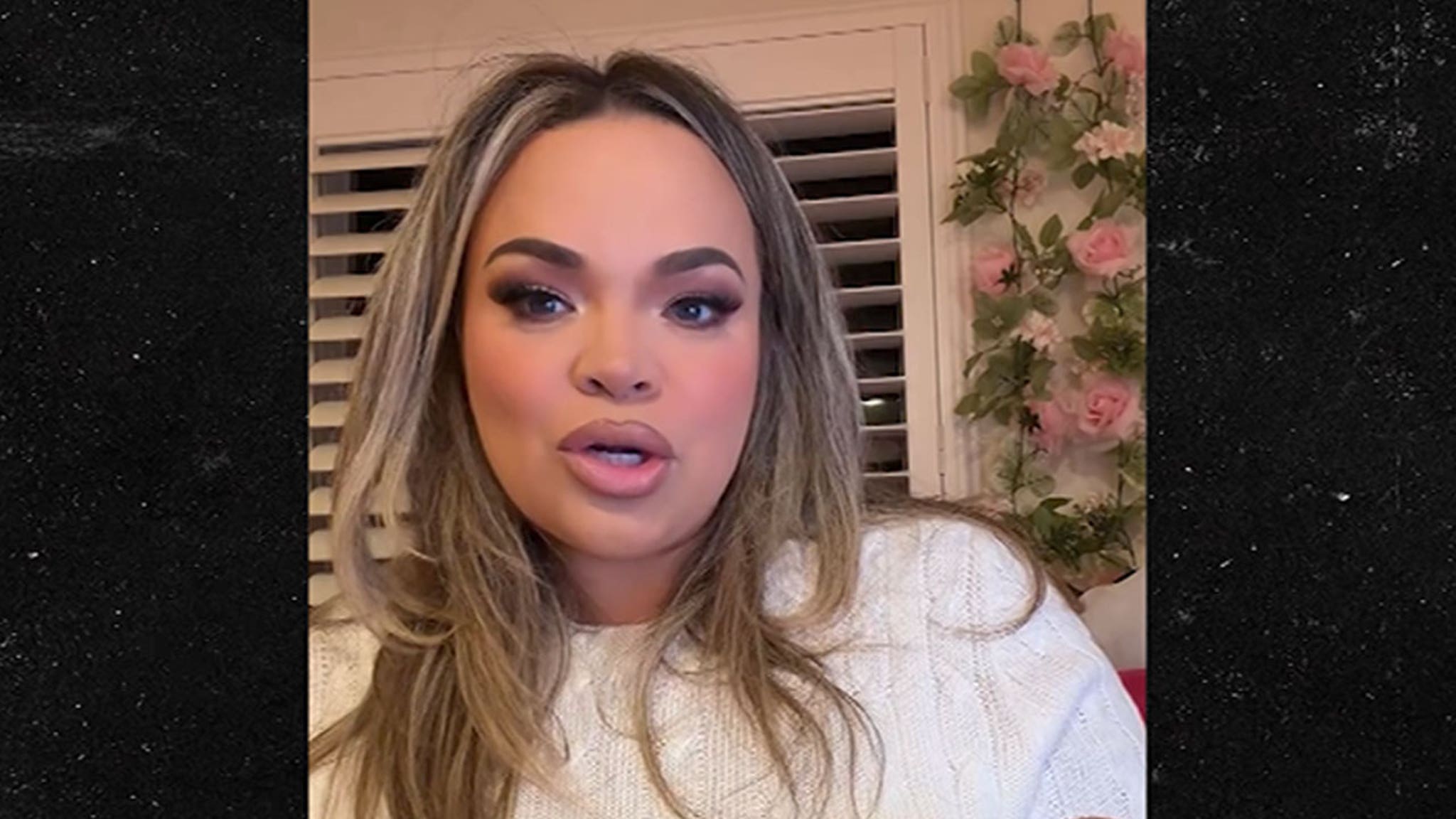 Trisha Paytas Discusses Running for California Congress