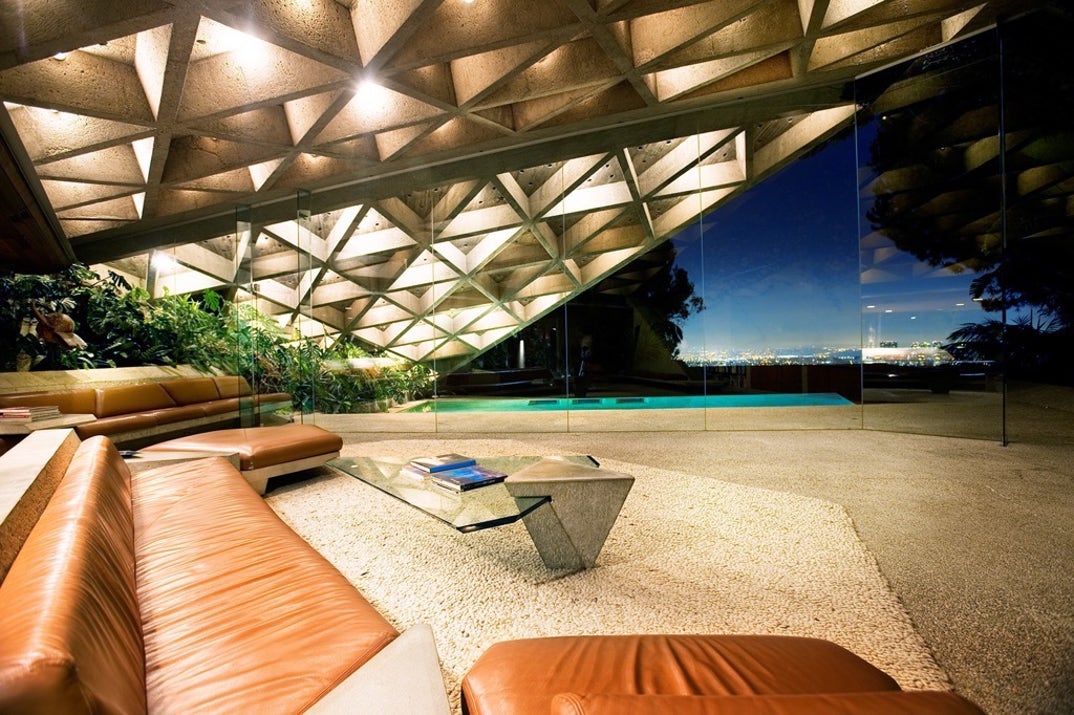 Sheats Goldstein Residence Tour 2025