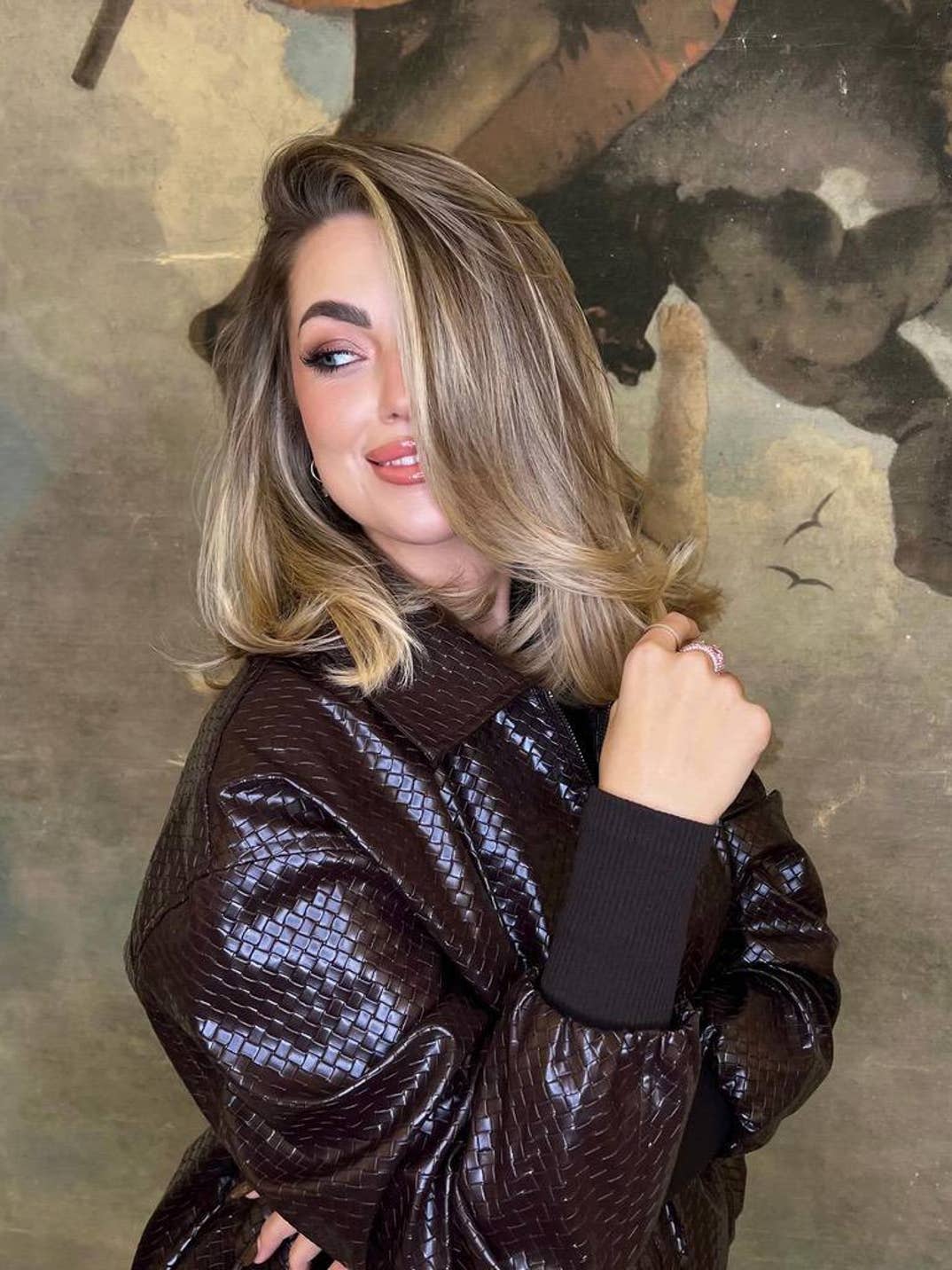 Remembering Stefanie Pieper