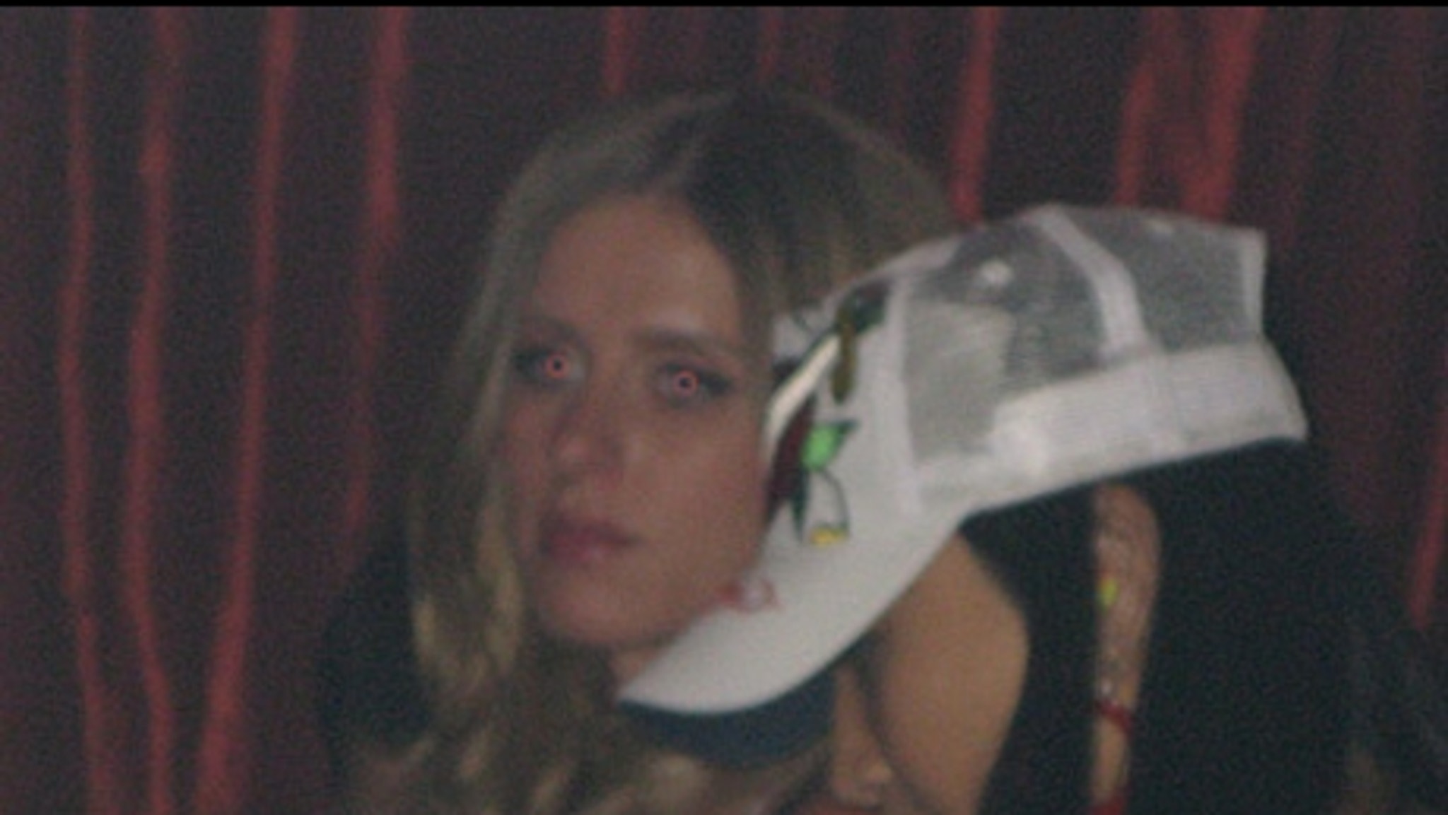 Shifty in Shady Company?