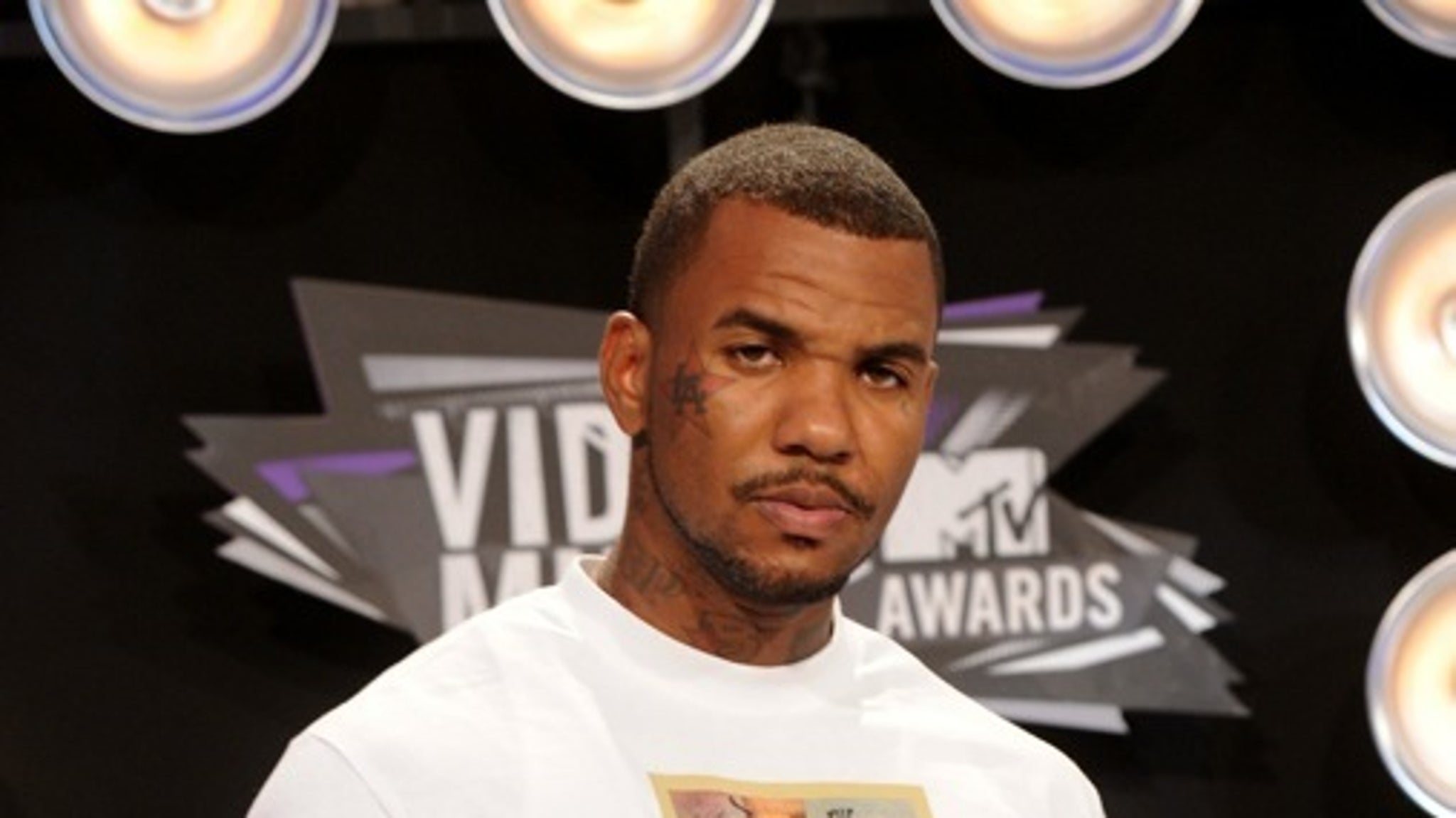 The Game