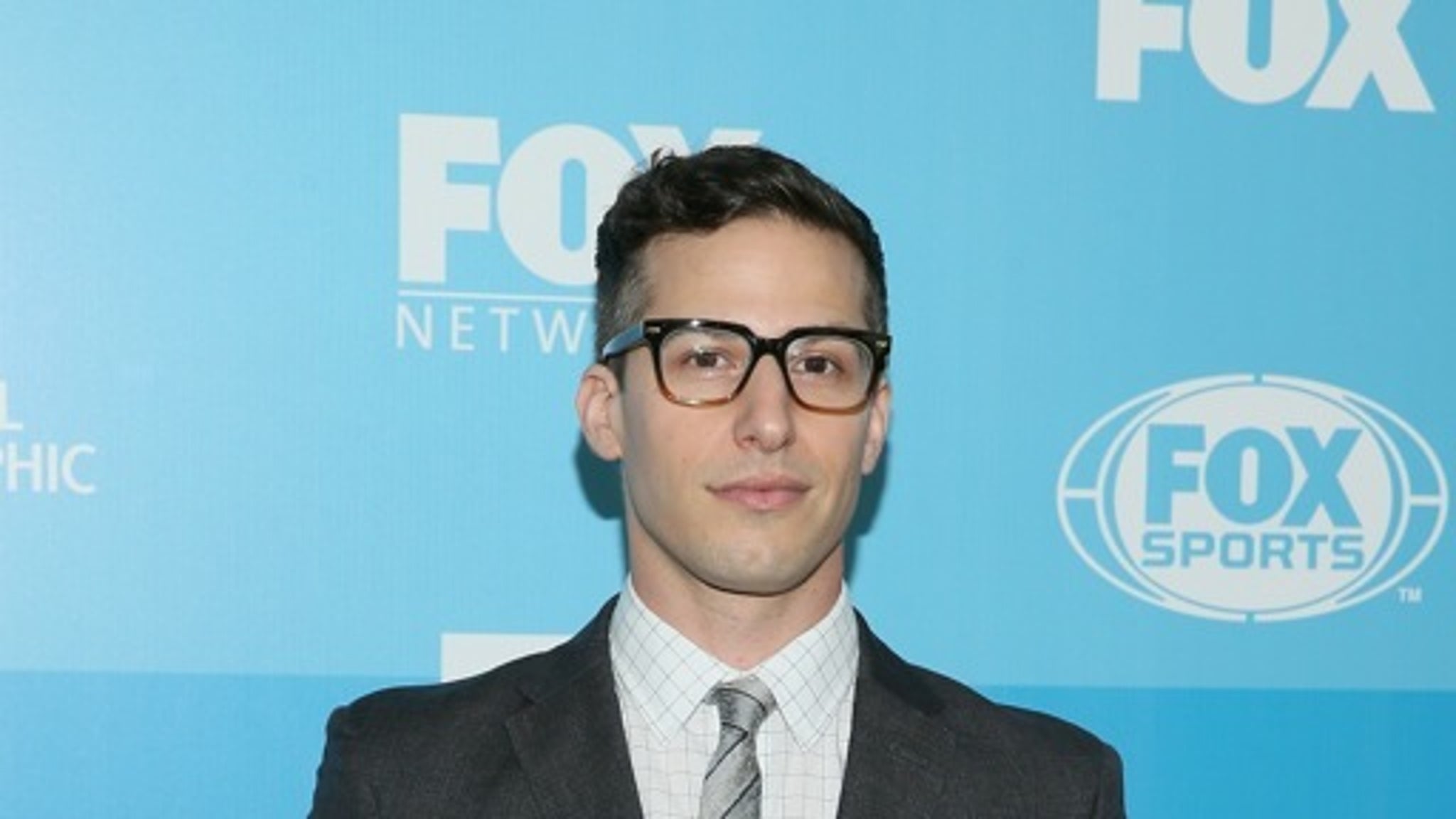 Andy Samberg -- Through the Years