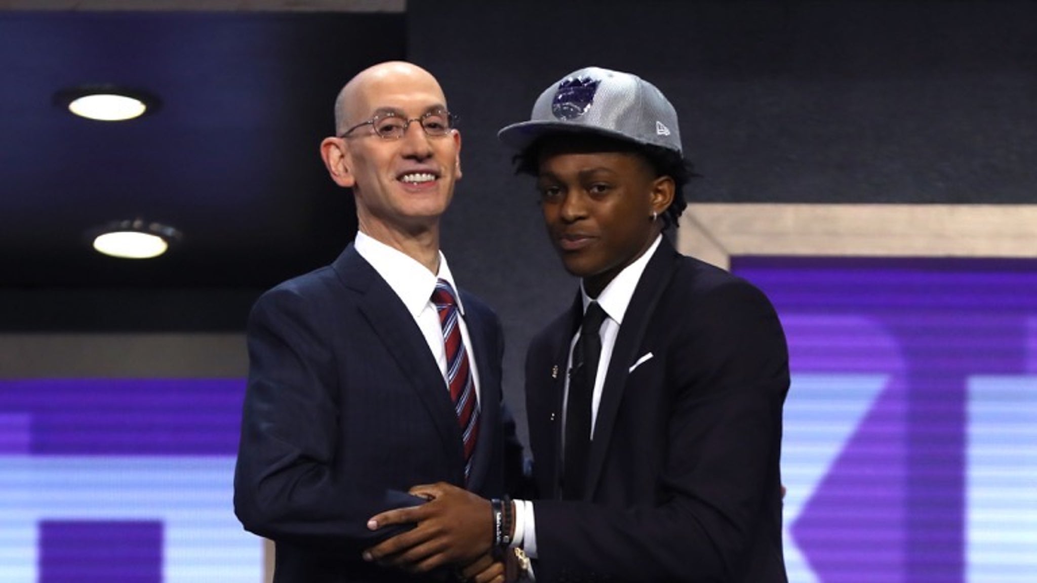 2017 NBA Draft