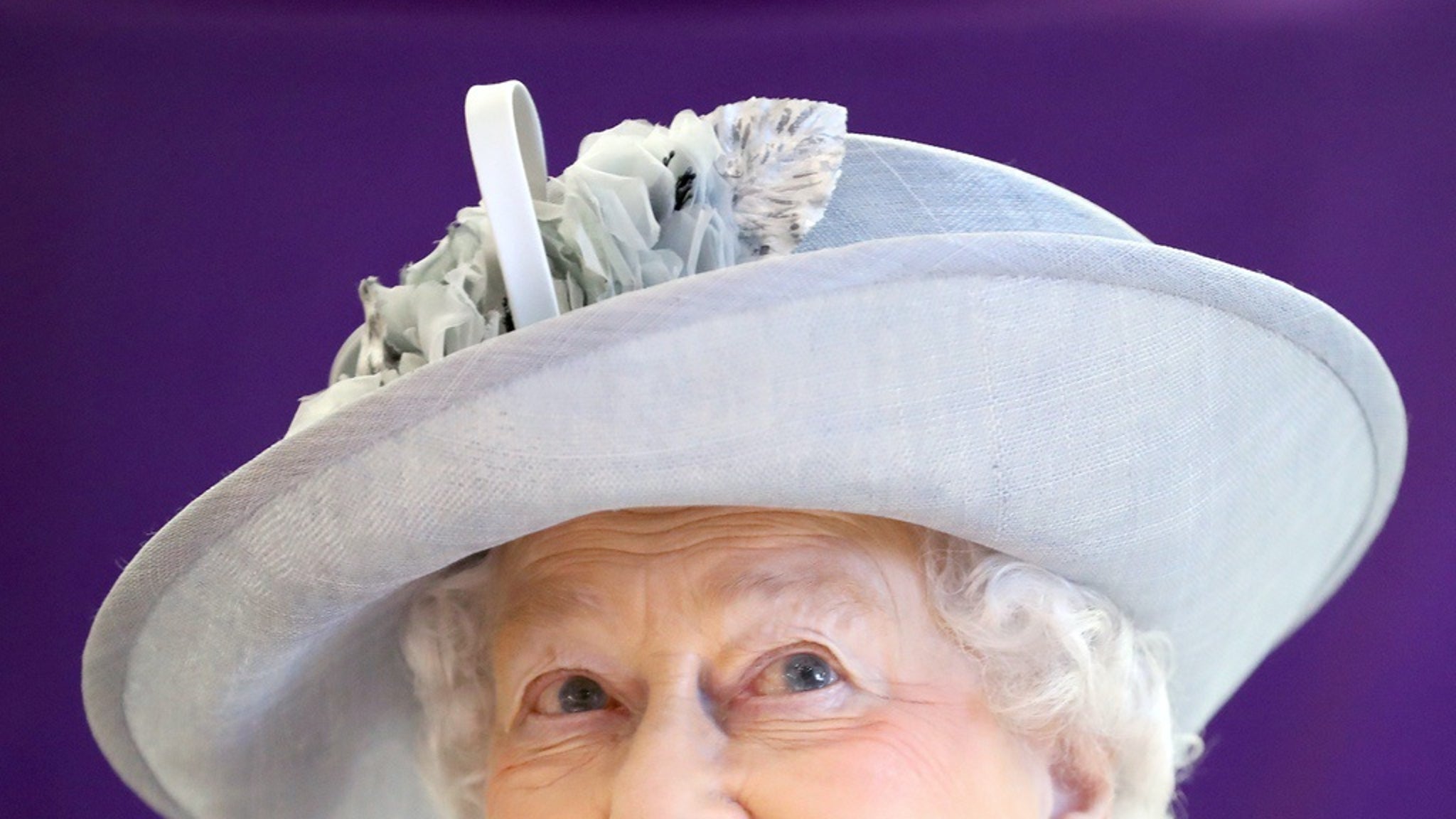 Queen Elizabeth's Royal Hats