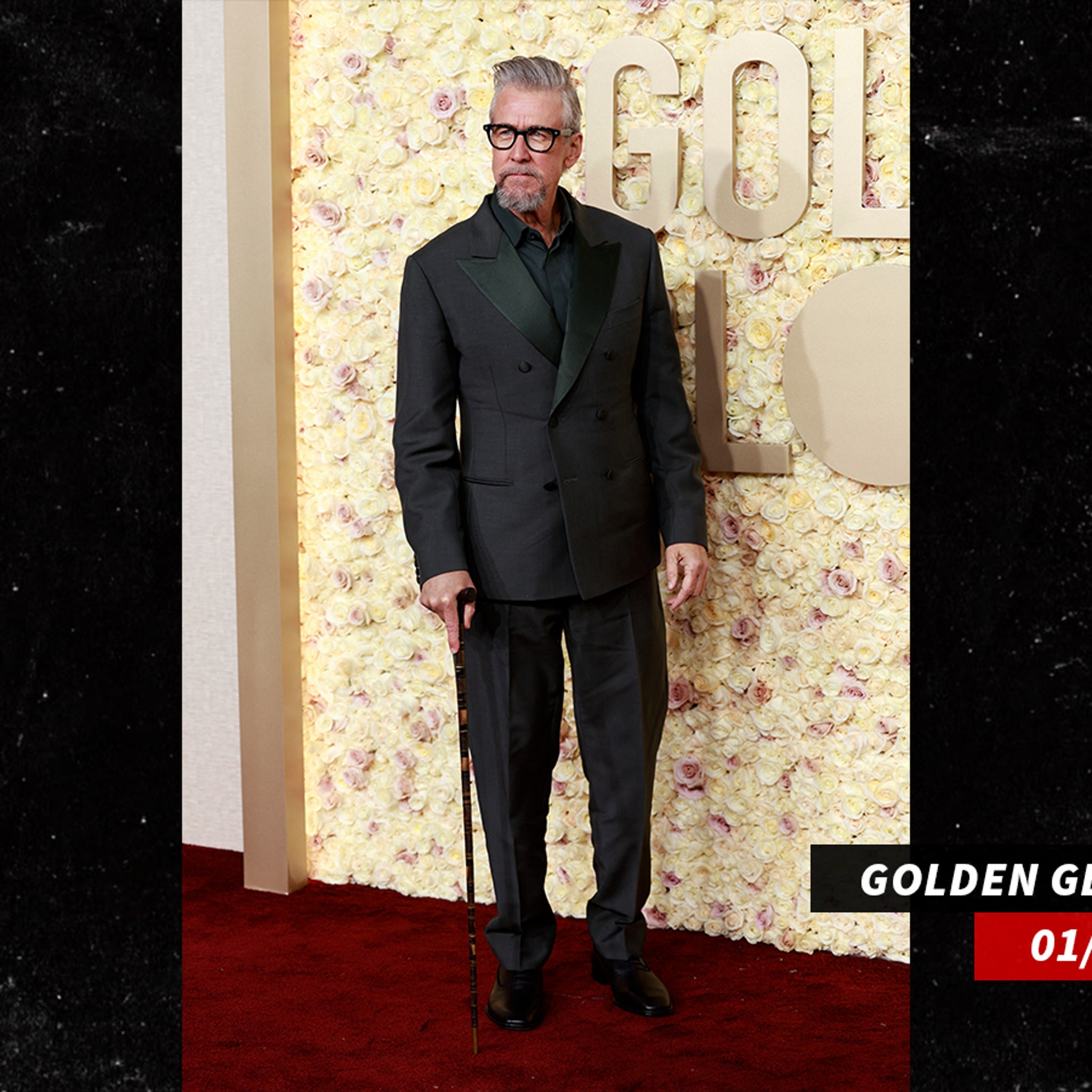 Alan Ruck 2024 Succession' Alan Ruck Accused Of Tracking Man Suing Him