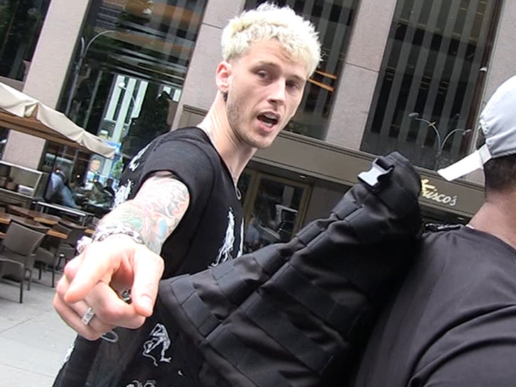 Future's Bodyguard Will Not Press Charges Over Knockout
