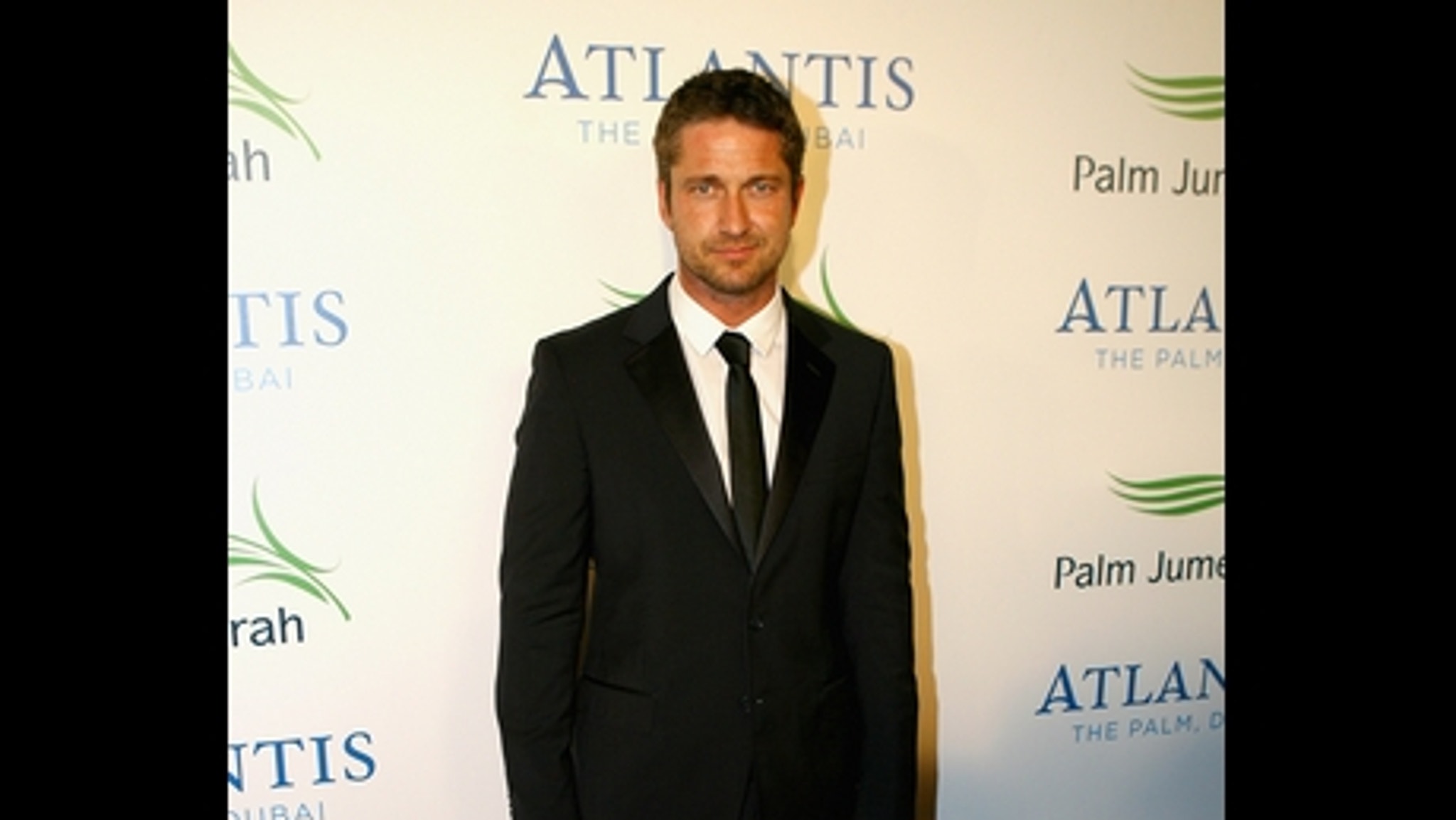 Gerard Butler