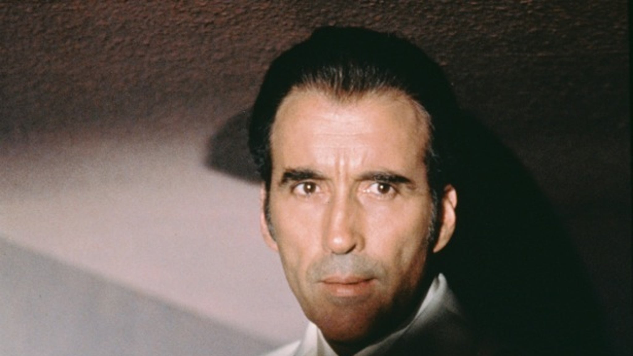 Remembering Sir Christopher Lee