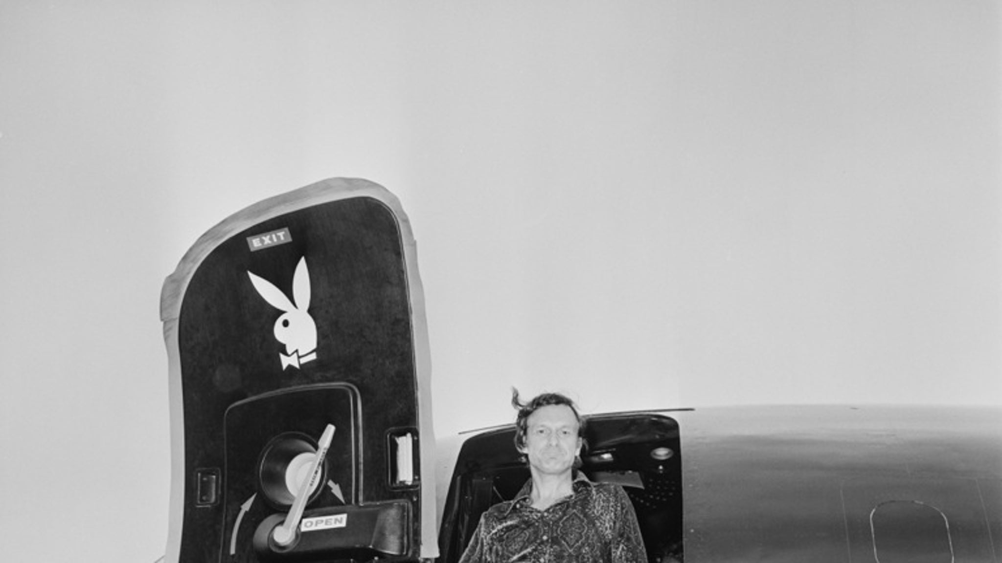 Remembering Hugh Hefner