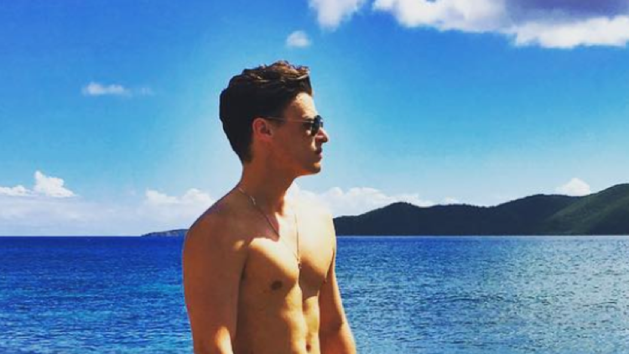 Waldo from 'The Little Rascals' -- All Grown Up