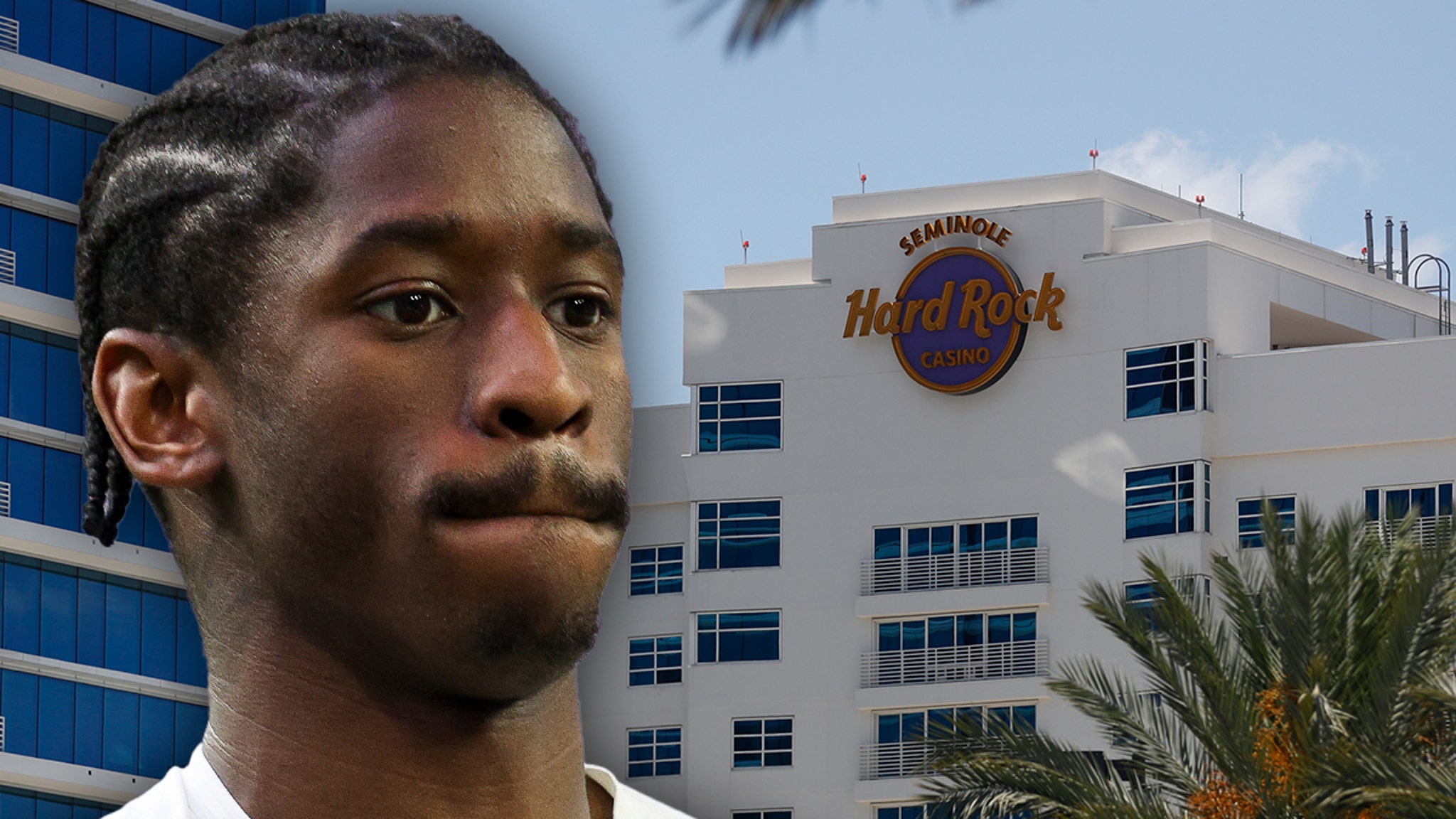 Vikings' Jordan Addison Refused To Leave Casino Bar Before Arrest, Cops Say