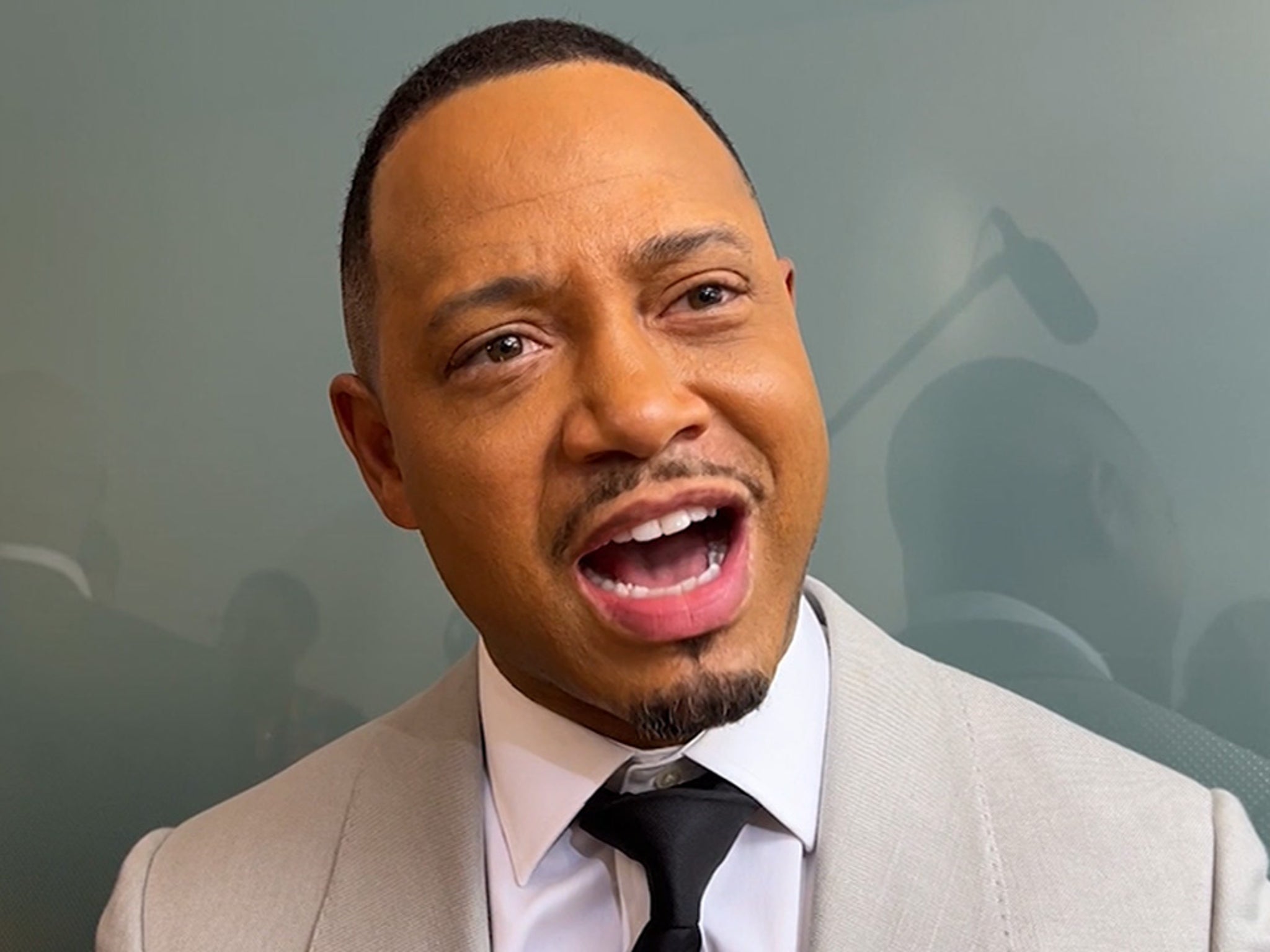 Terrence J Ass