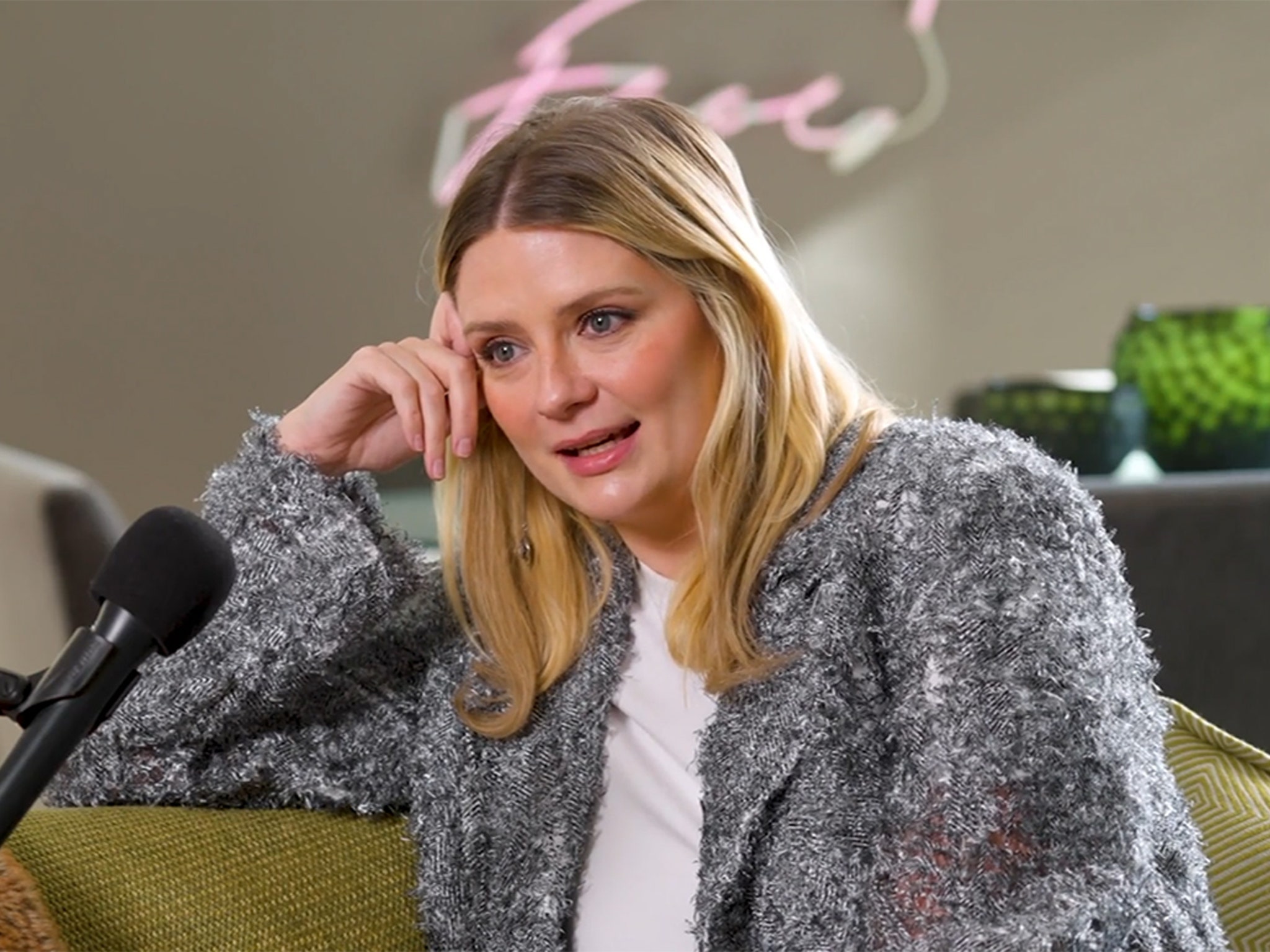 Mischa Barton Boyfriend 2024