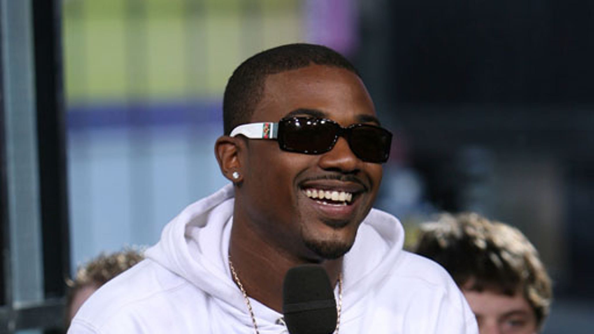 Ray J Photos