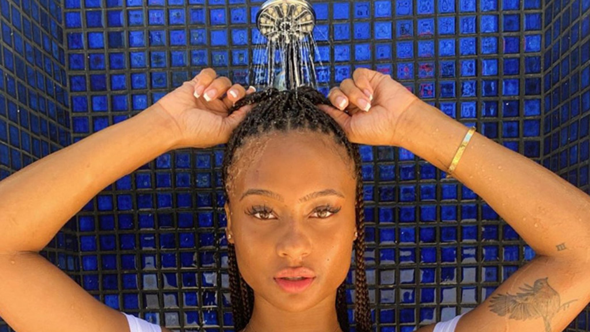 Niners vs. Chiefs -- Super Bowl LIV WAGS