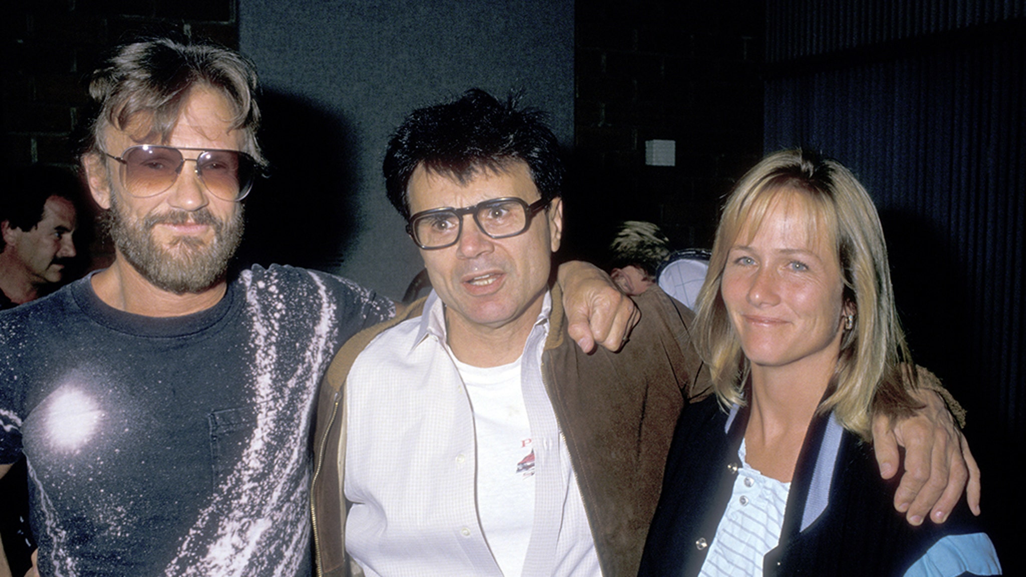 Remembering Robert Blake