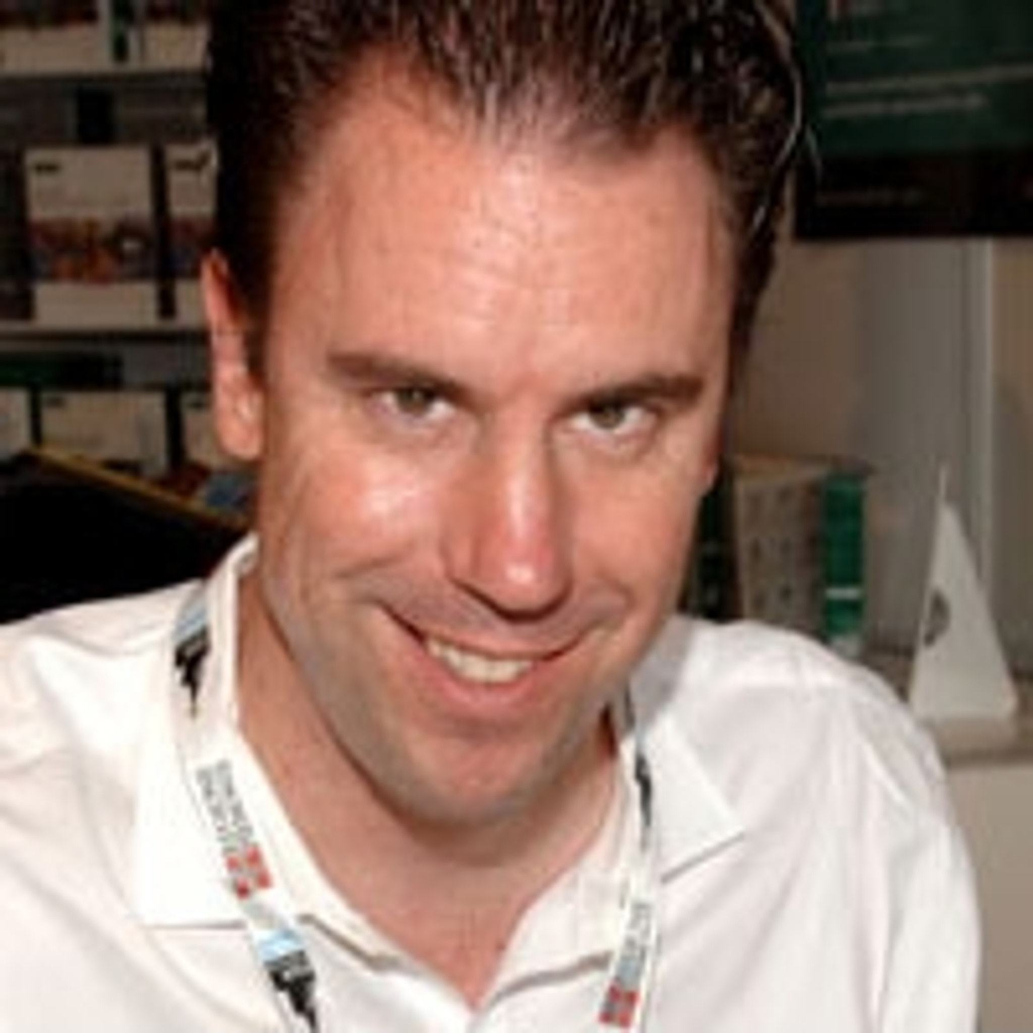 Mark Gill's Instagram, Twitter & Facebook on IDCrawl