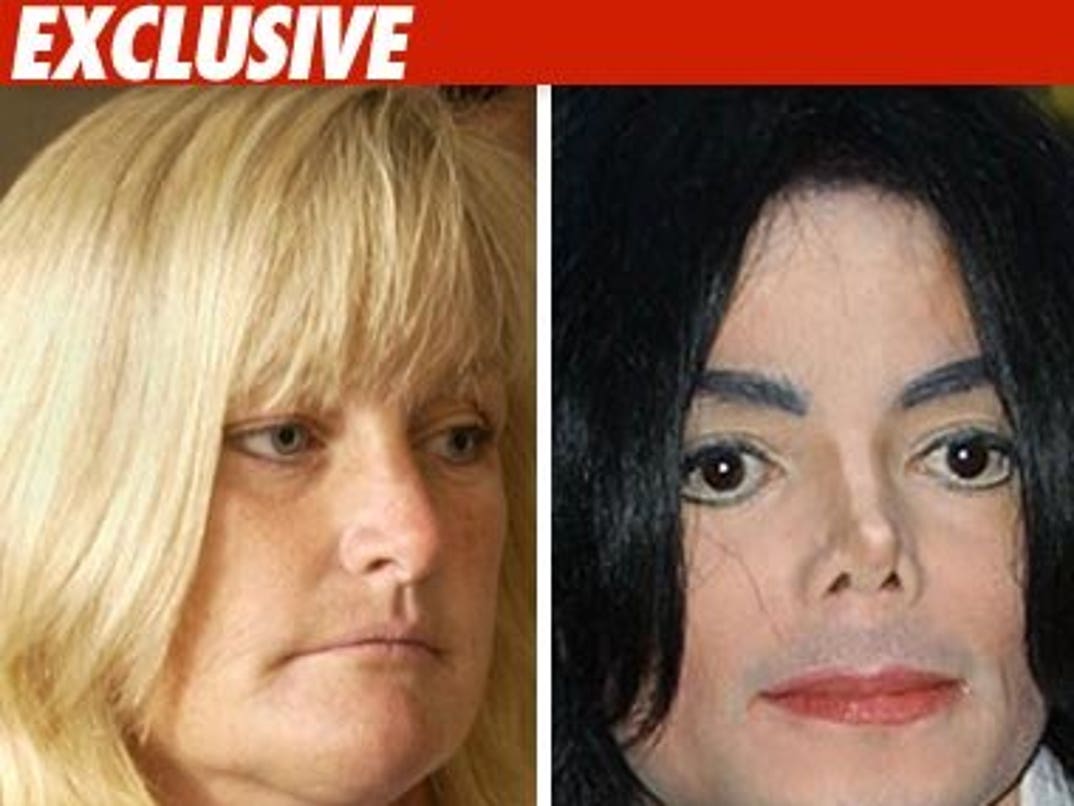 Debbie Rowe's Instagram, Twitter & Facebook on IDCrawl