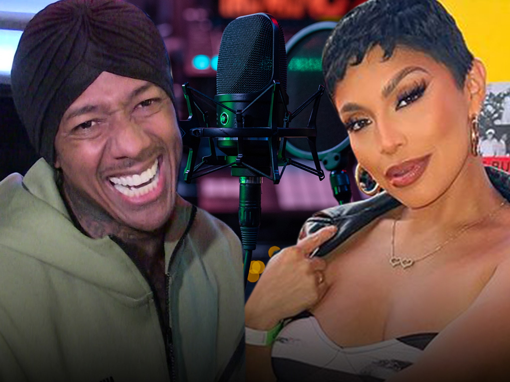 The Nick Cannon Show