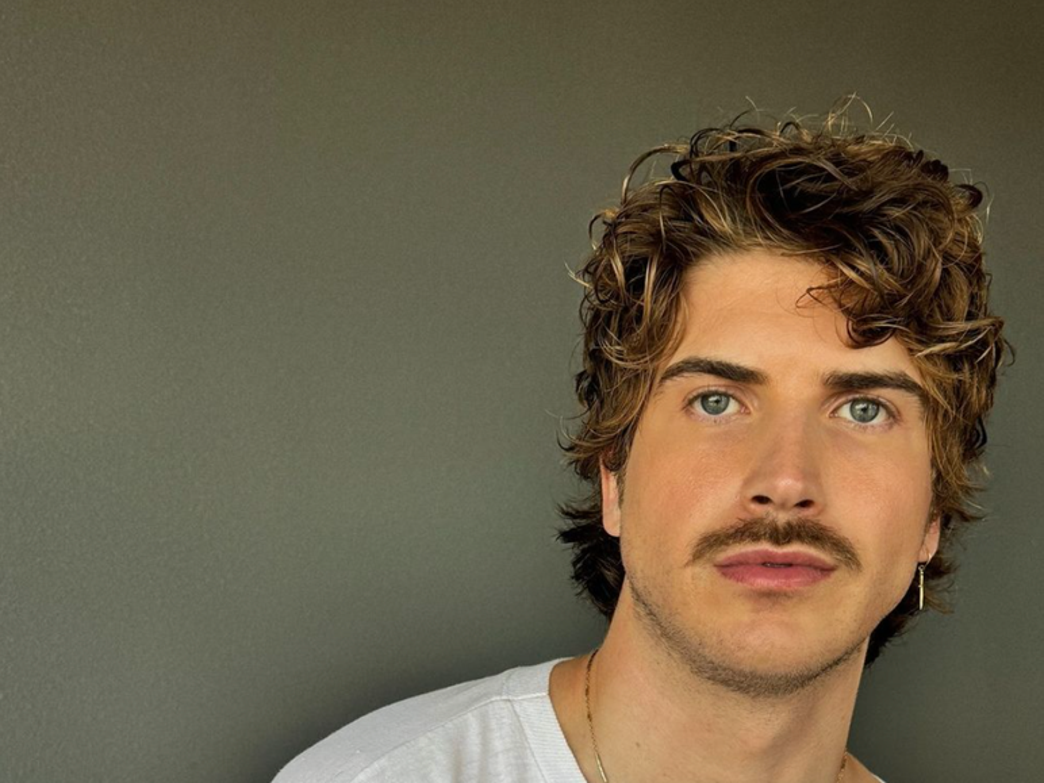 Joey Graceffa Wallpaper 2024