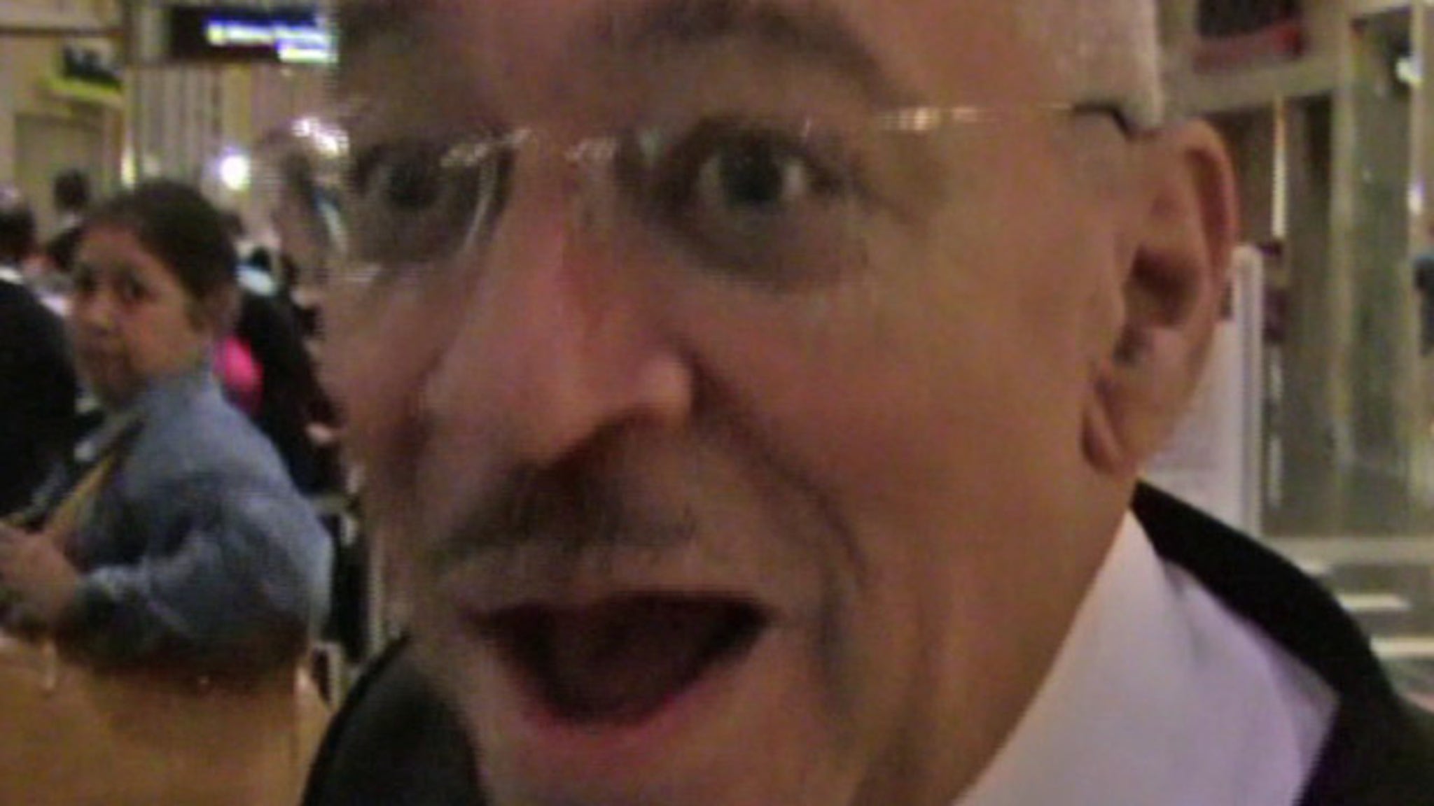 Rev. Wright: Oprah Can't Help Poor People