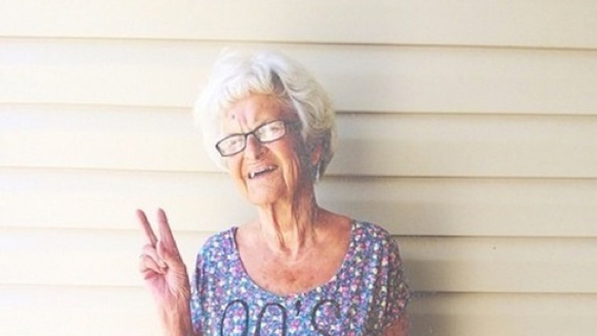 Baddie Winkle -- Wildest Instagrammy!