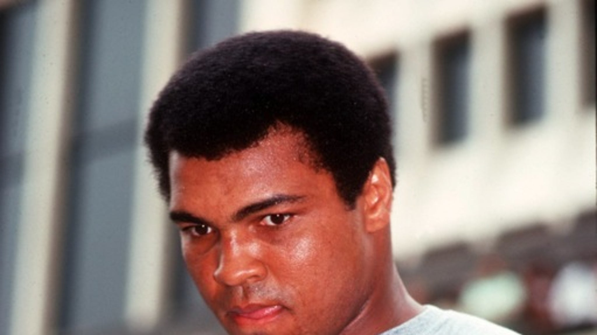 Muhammad Ali Photos