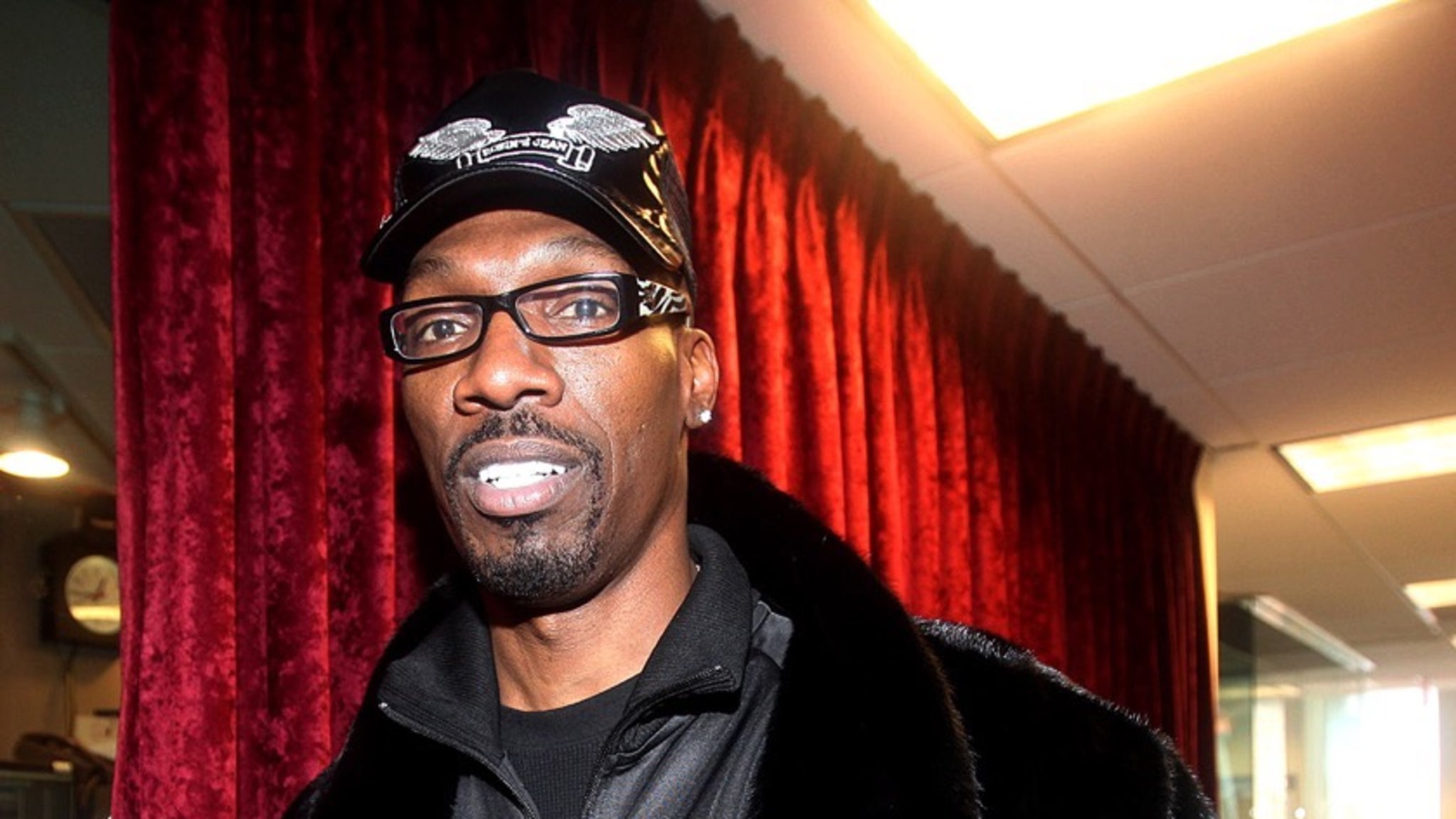 Remembering Charlie Murphy