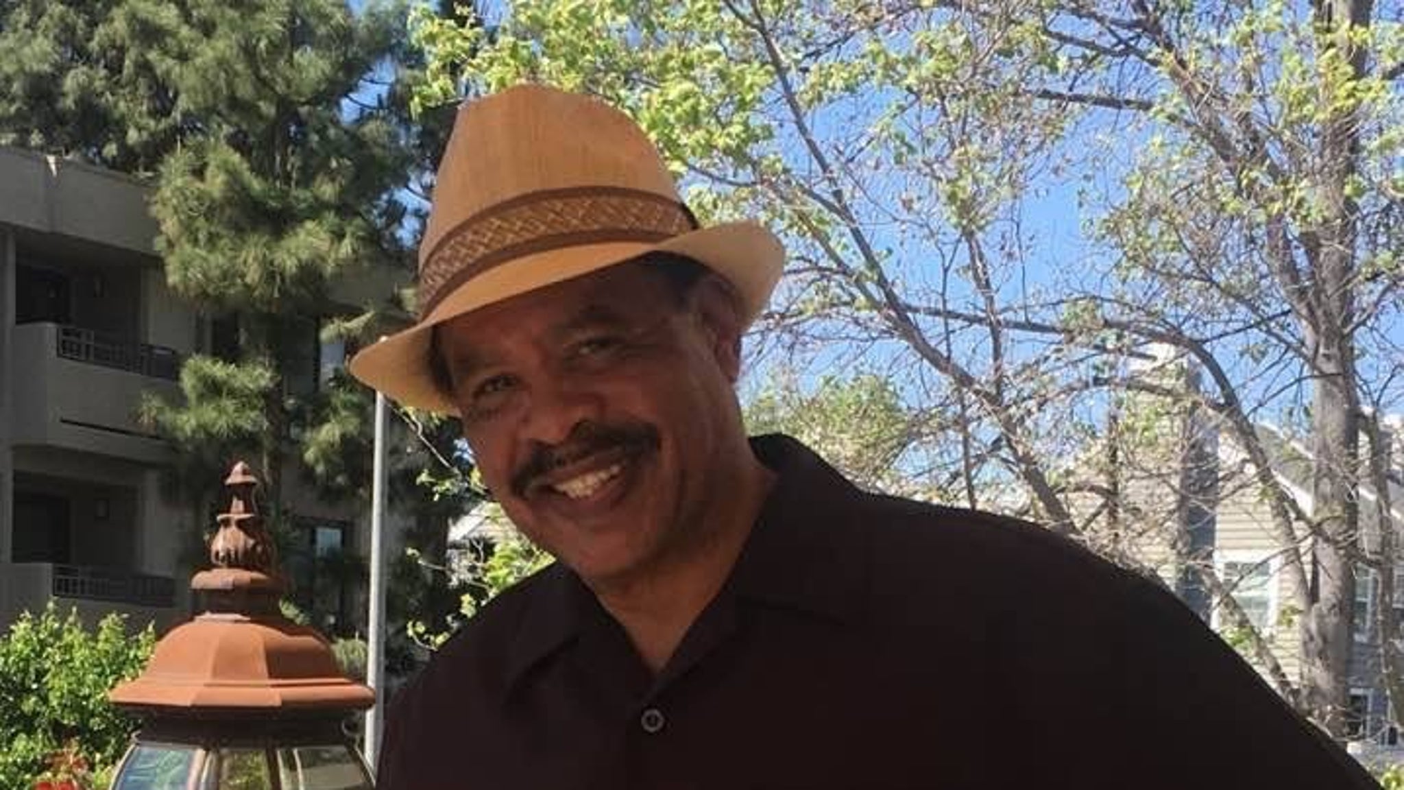 Remembering Craig Turner