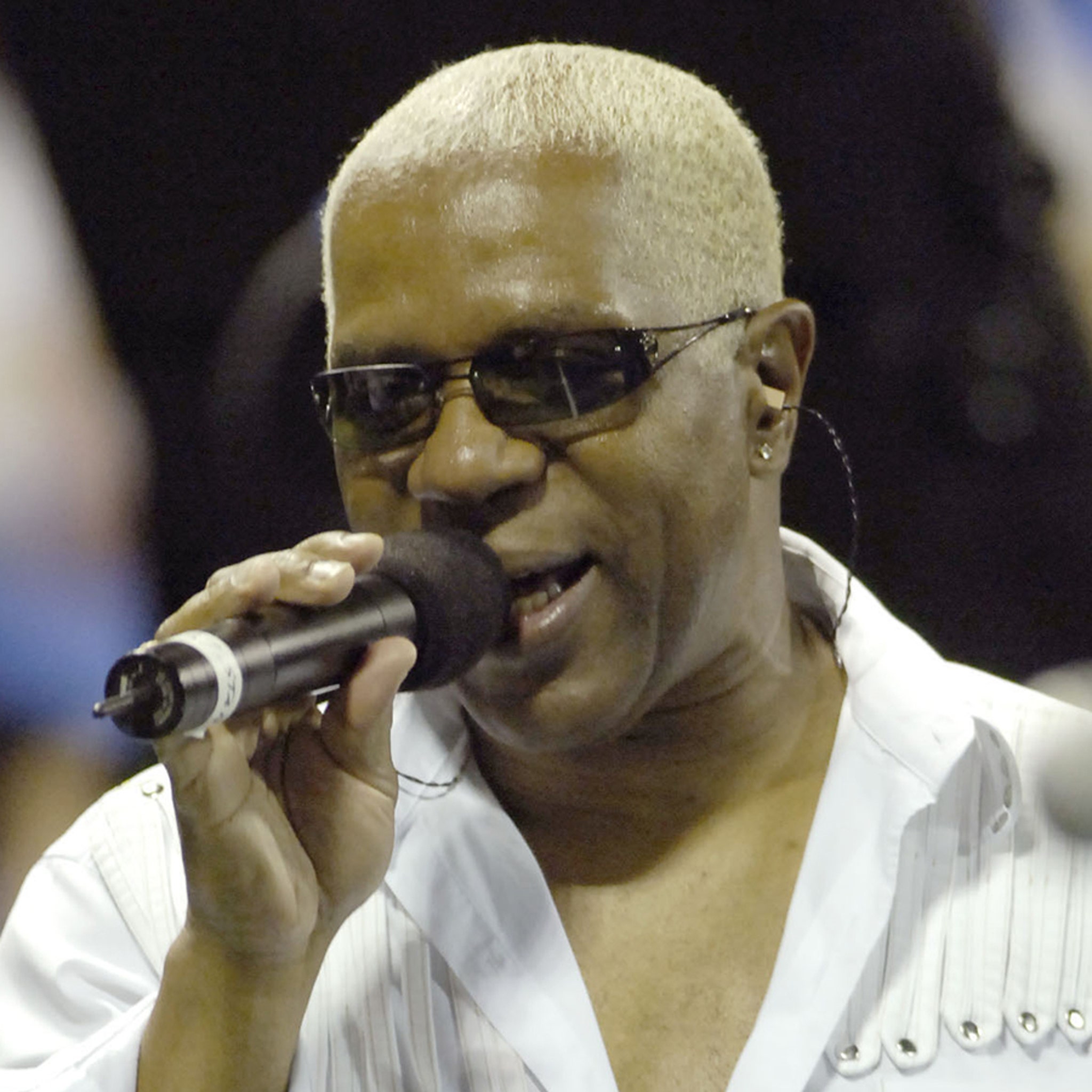 Dennis Thomas Kool Y La Pandilla