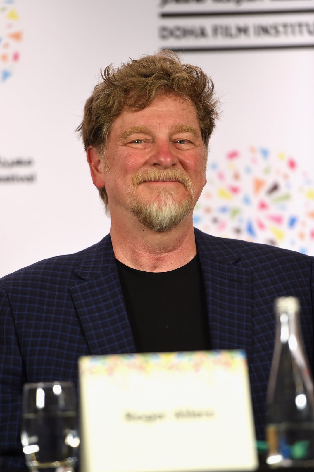 Remembering Roger Allers